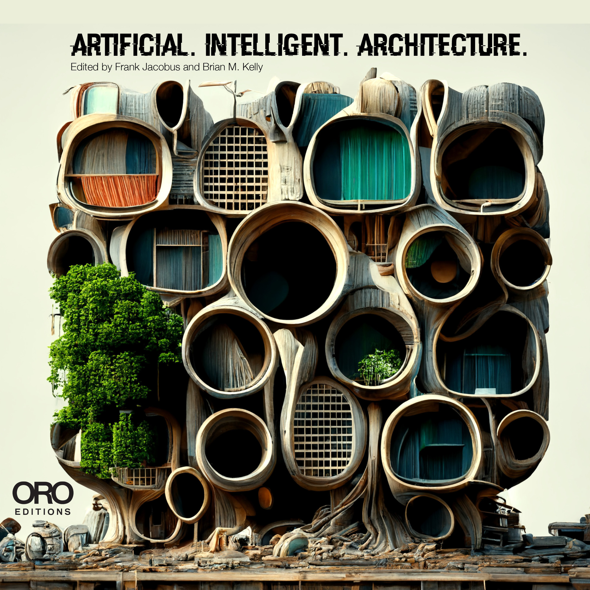 Artificial Intelligent Architecture: New Paradigms in Architectural ...