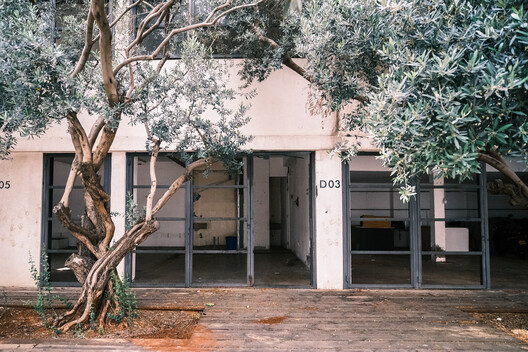 We Design Beirut I Métiers D’Art Exhibition | ArchDaily