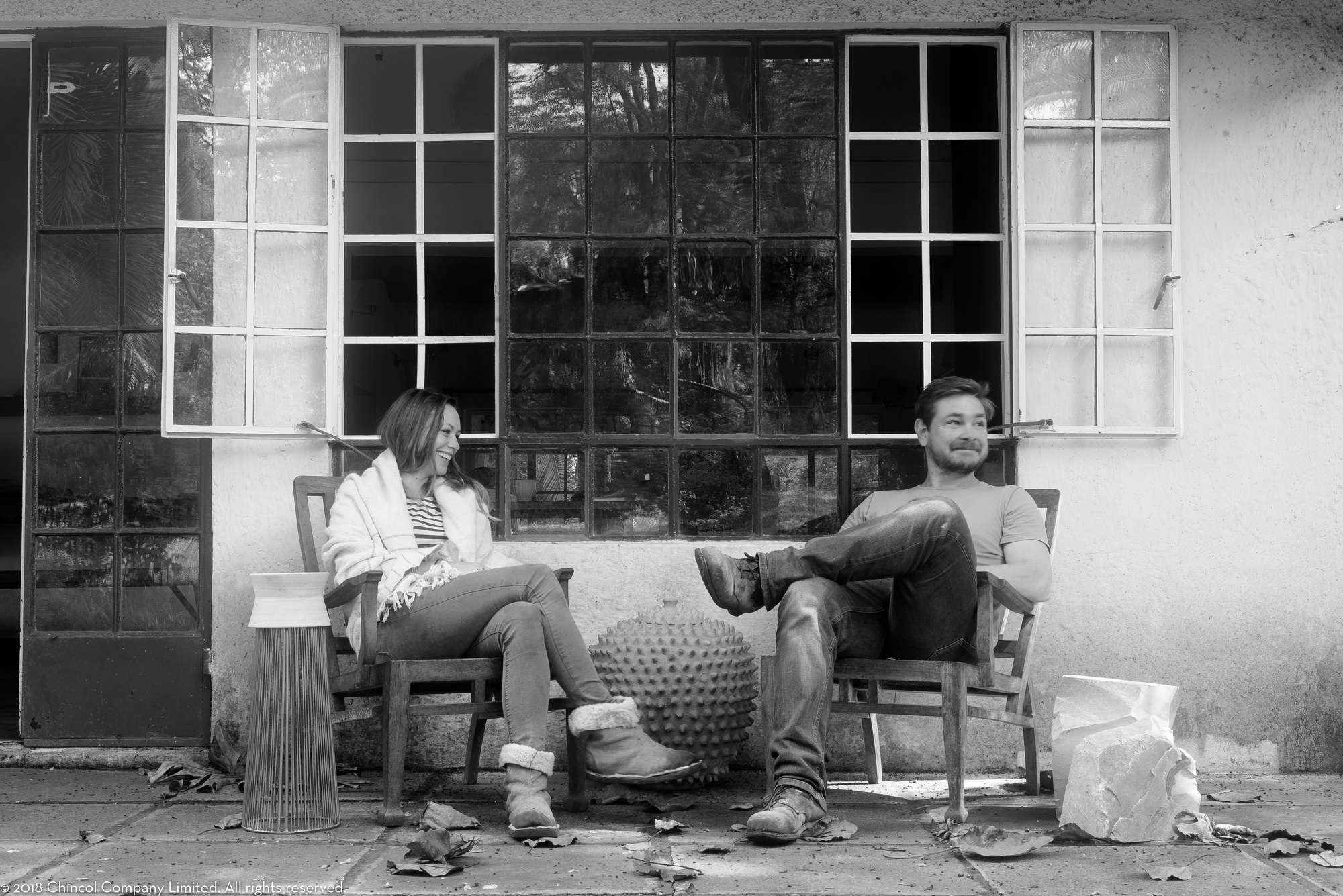 Gallery of A Sense of Identity: An exploration of Landscape ...