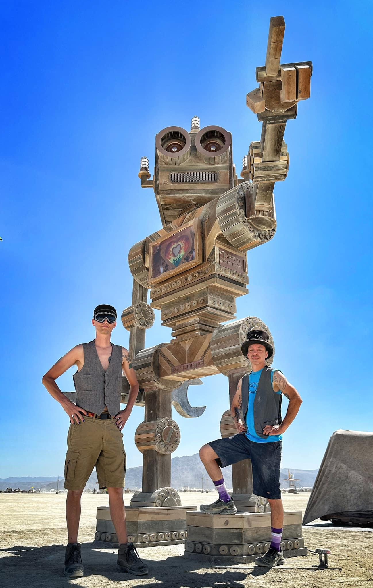 Gallery of A Living Knit Pavilion and A Temple of The Heart: 10 Installations and Pavilions at ...