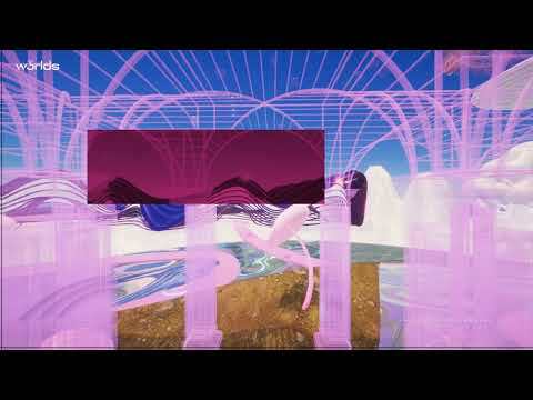 Gallery of The First Metaverse Architecture Biennale - 1