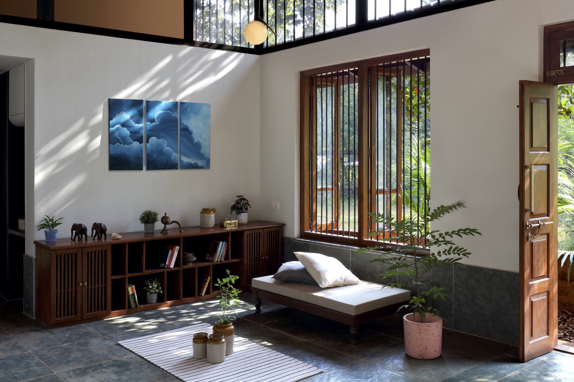 Gallery of Lanja House / Articulated Design Initiative (ADI) - 8