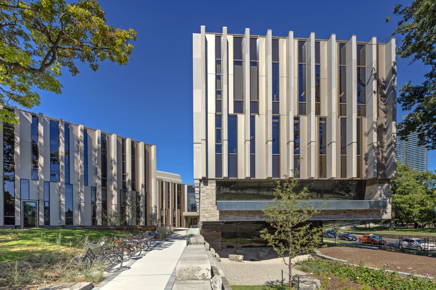 Gallery of Toronto Architecture City Guide: 25 Modern and Contemporary ...