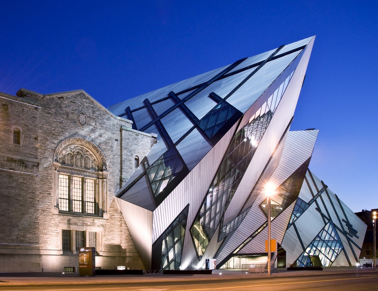 Gallery of Toronto Architecture City Guide: 25 Modern and Contemporary ...