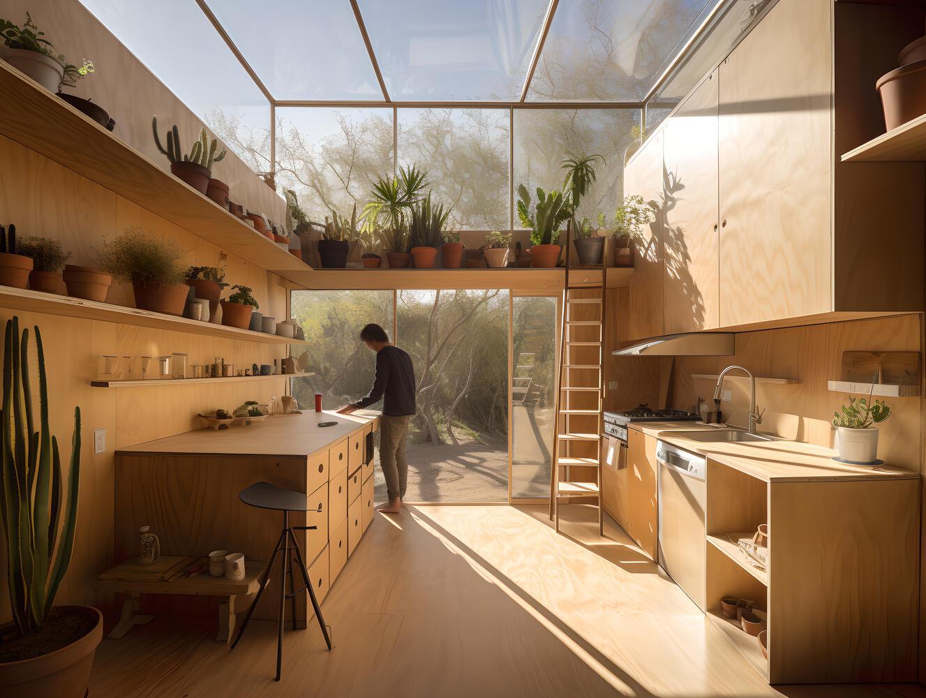 Gallery of Will Artificial Intelligence Replace Architects? - 3