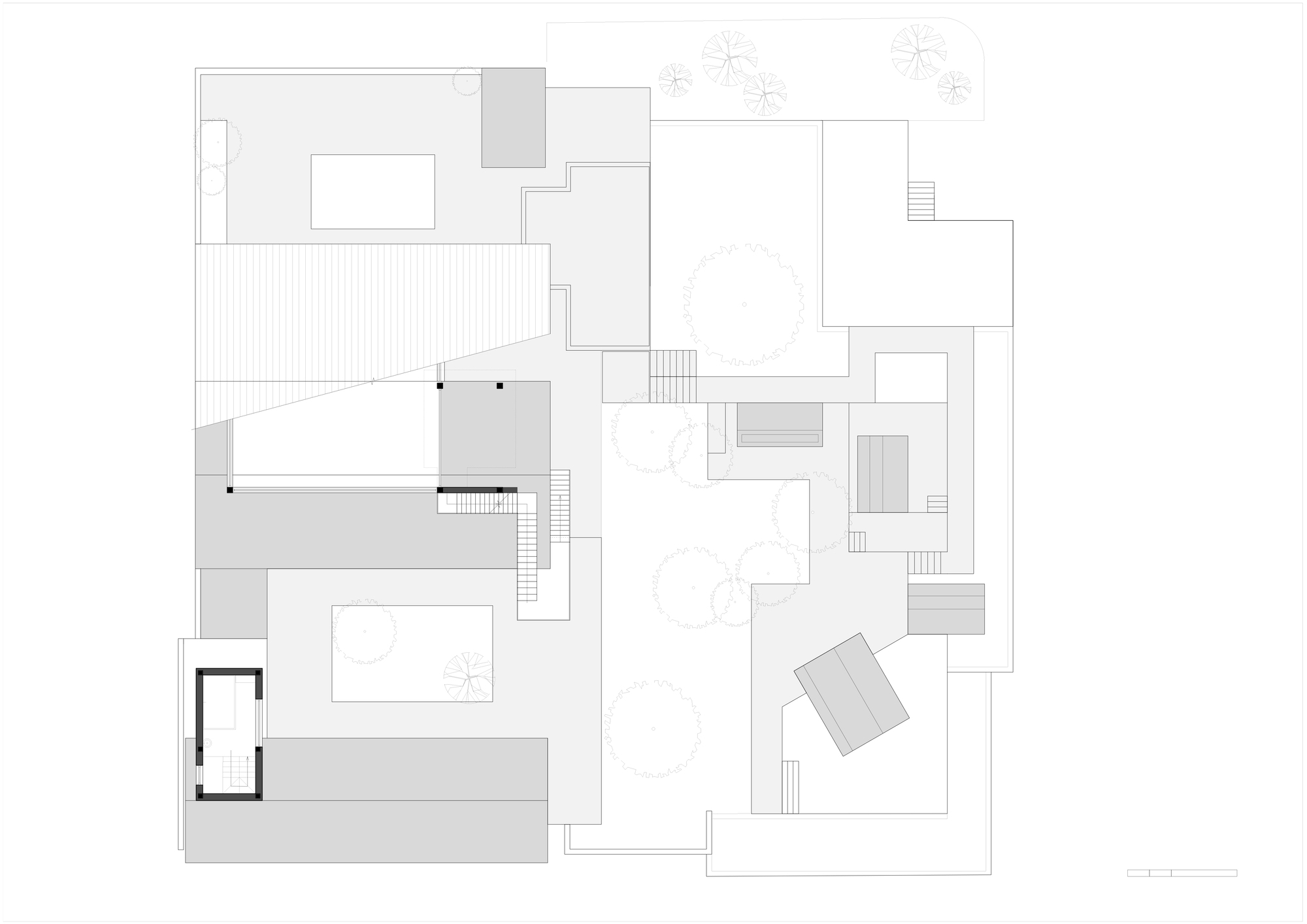 Galeria de Pousada e Camping Ban Quan Zhi Ye / DL Atelier - 27