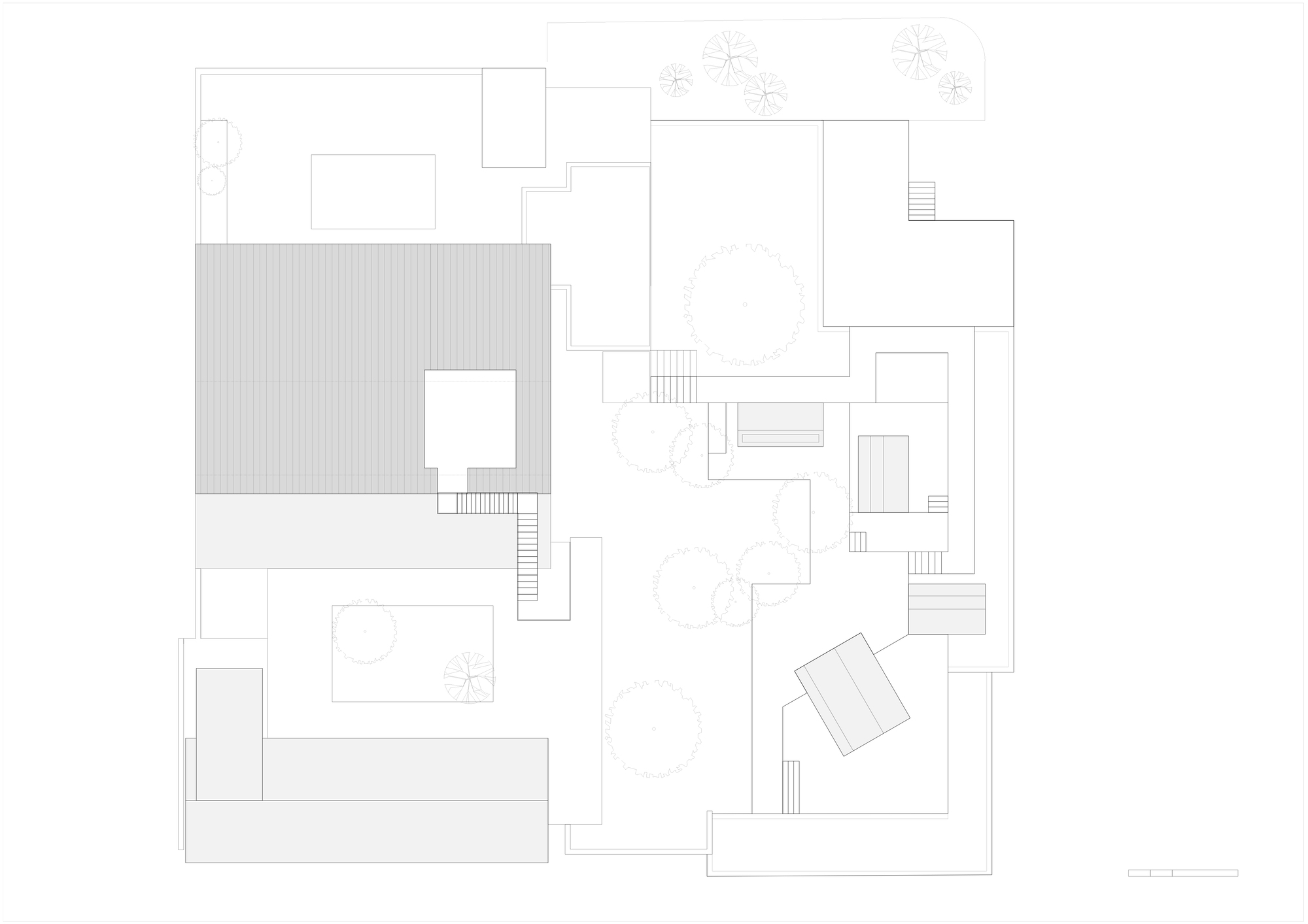 Gallery of Ban Quan Zhi Ye B & B and Camp / DL Atelier - 28