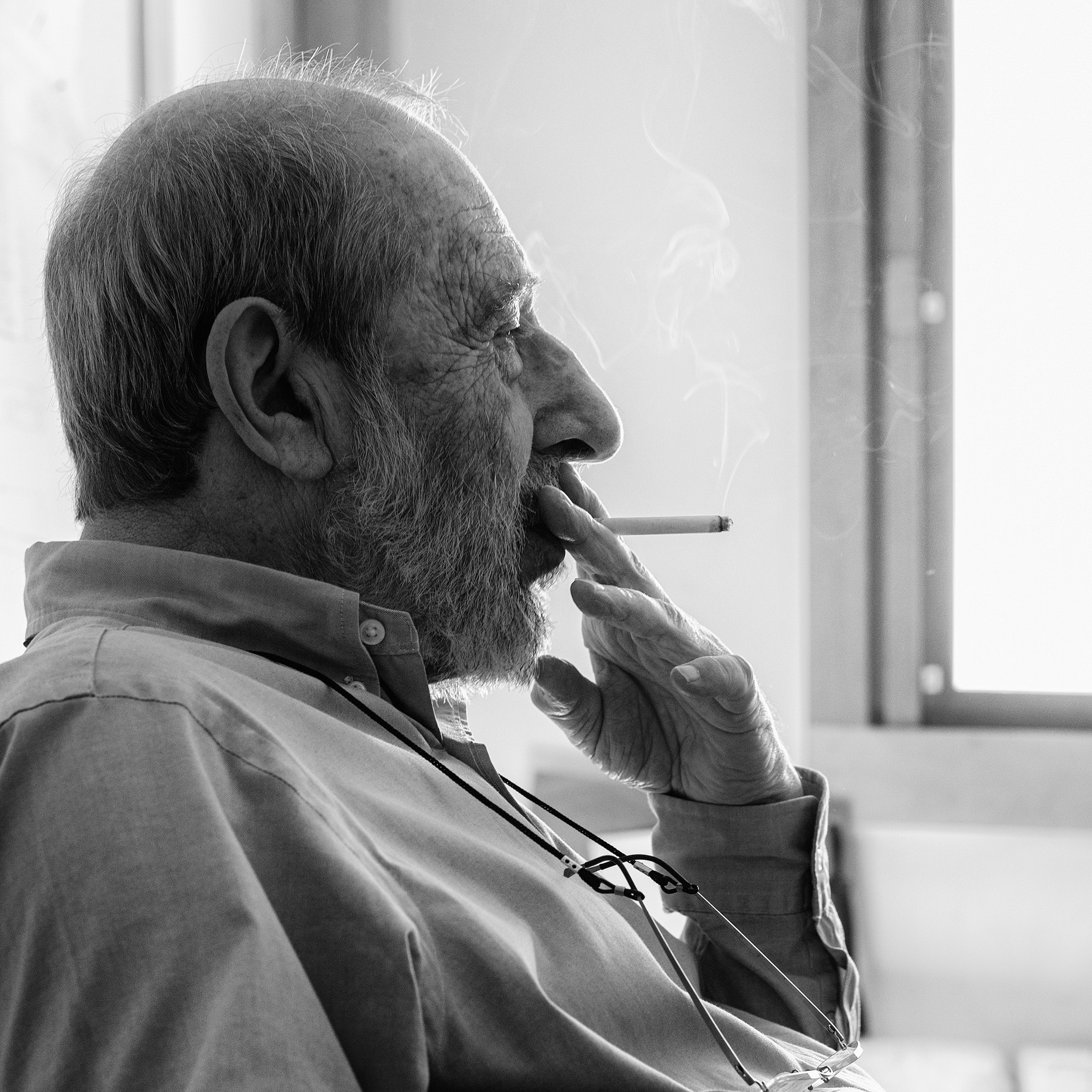 "Paisagem Concreta": documentário sobre Álvaro Siza está disponível ...