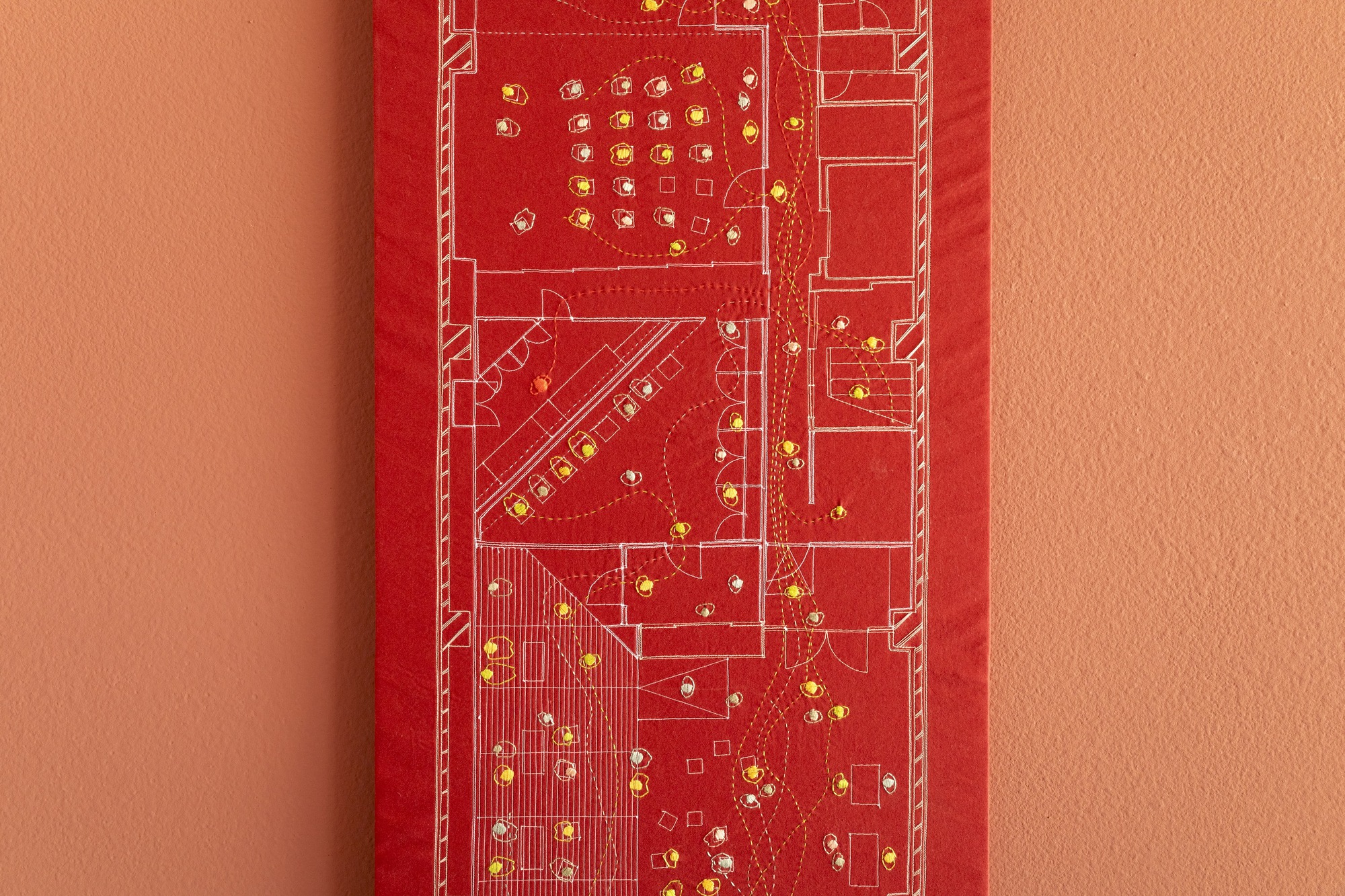 Gallery of Renovation of 1970 Nissen Building / HAJIME YOSHIDA ...