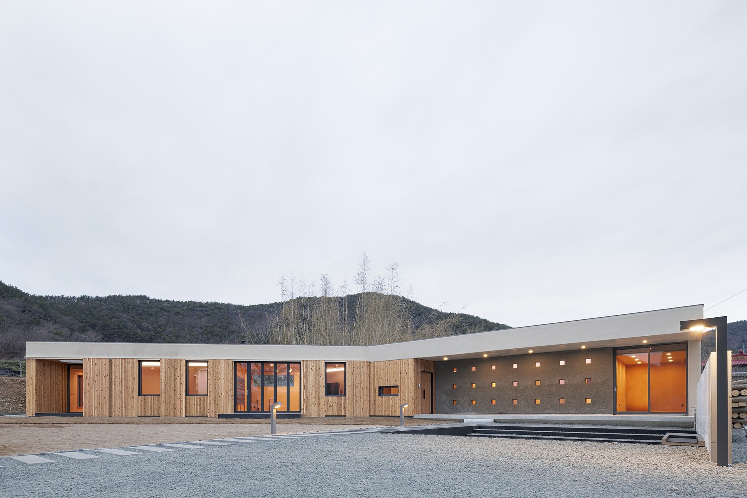 Gallery of Projects That Give New Meaning to Childhood Homes - 11 Gallery of Projects That Give New Meaning to Childhood Homes - 11