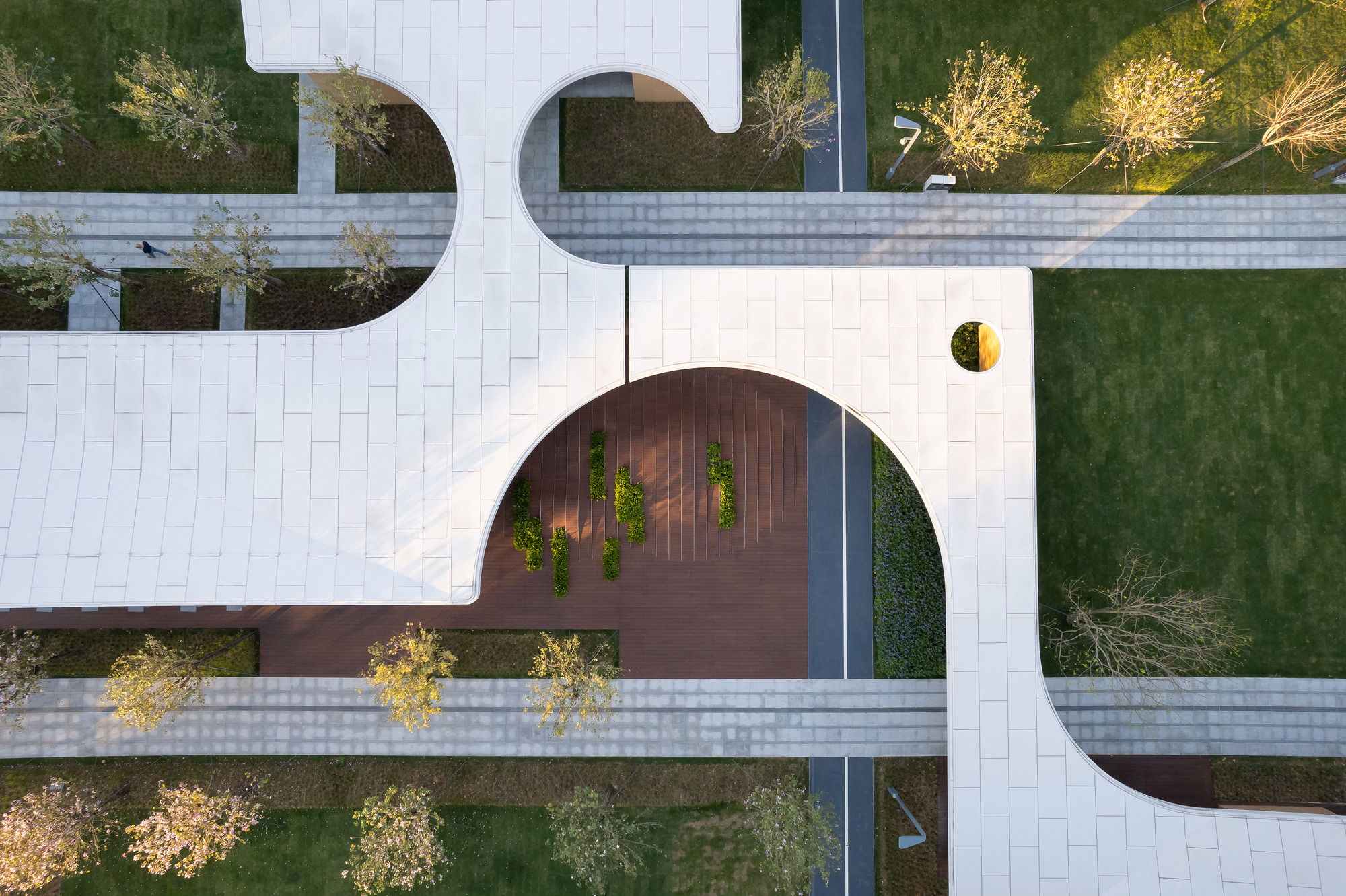 Gallery of How to Challenge the Design Brief? An Interview with ATELIER ...