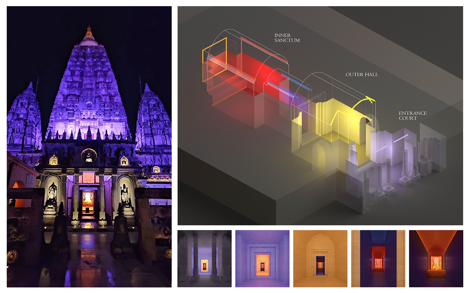 Gallery of How to Challenge the Design Brief? An Interview with ATELIER ...