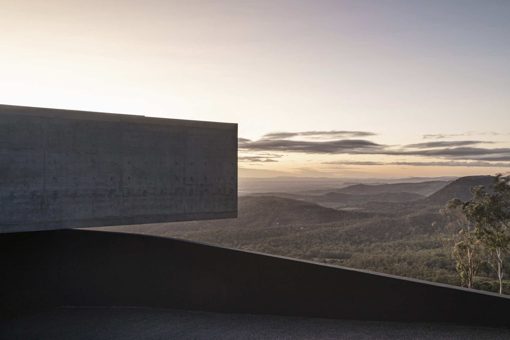 Gallery of Cliffhanger House / Joe Adsett Architects - 15