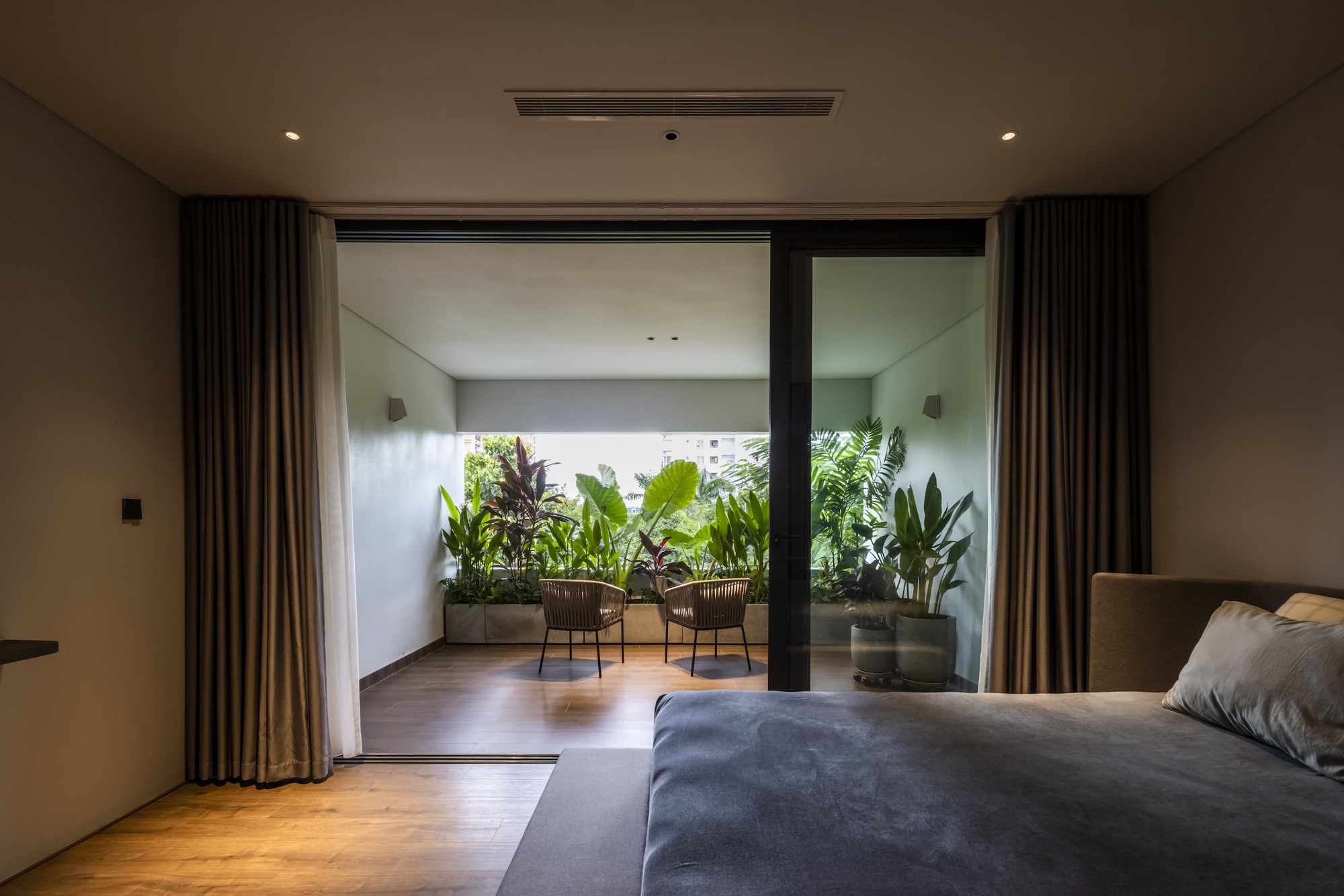 Gallery of R07 House / 23o5Studio - 15