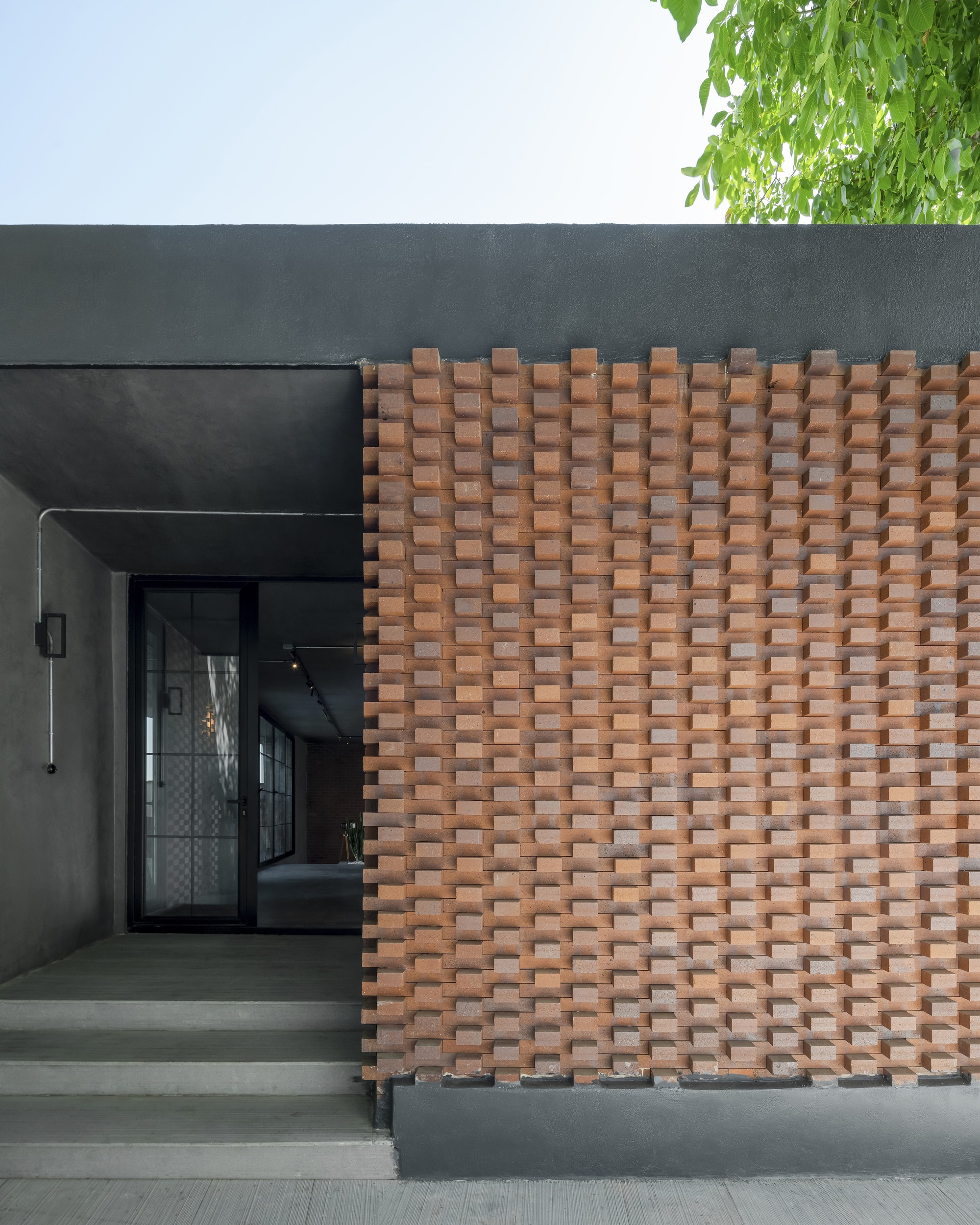 Galería de Villa Corner / Arash Madani Design House - 9