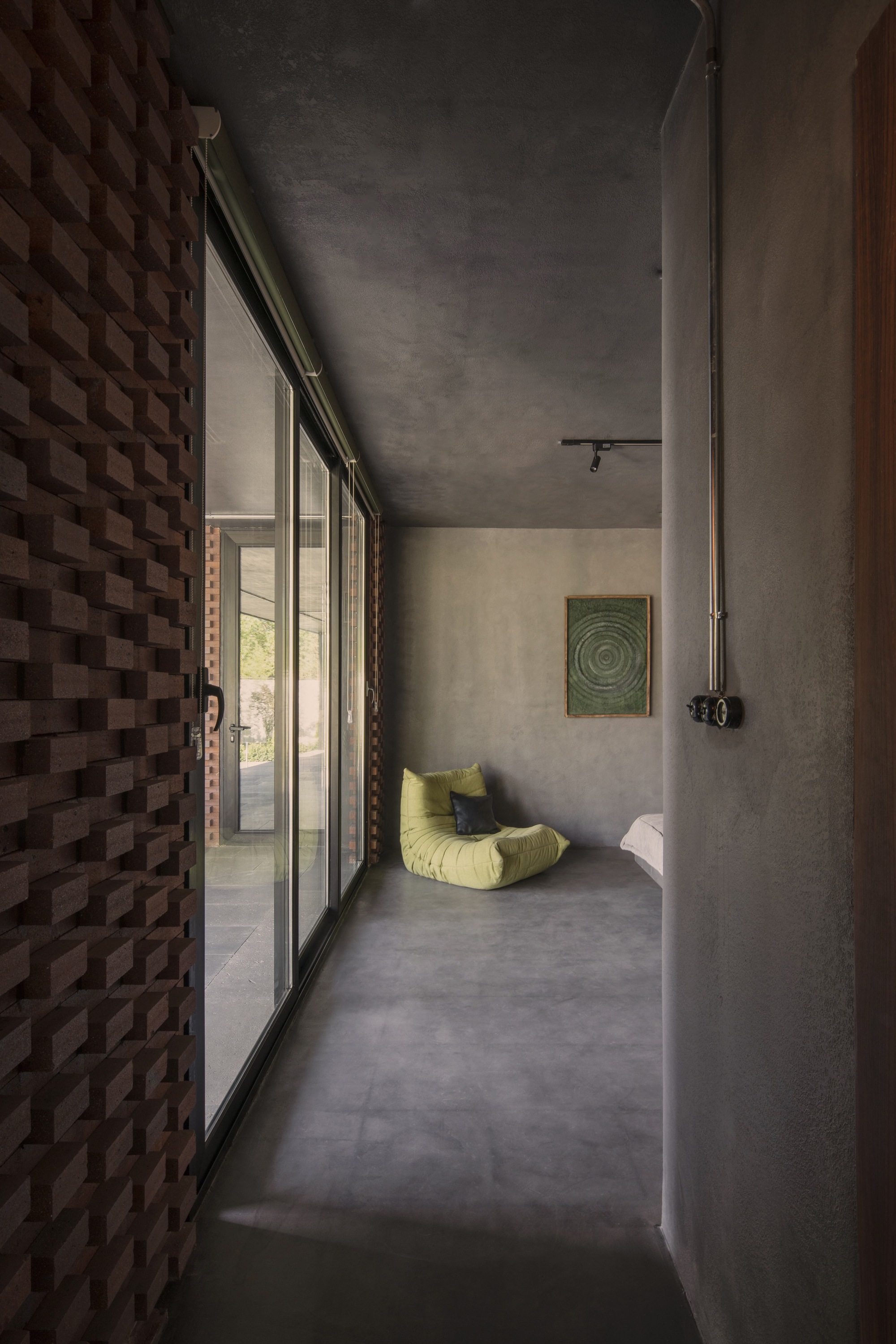 Galería de Villa Corner / Arash Madani Design House - 13