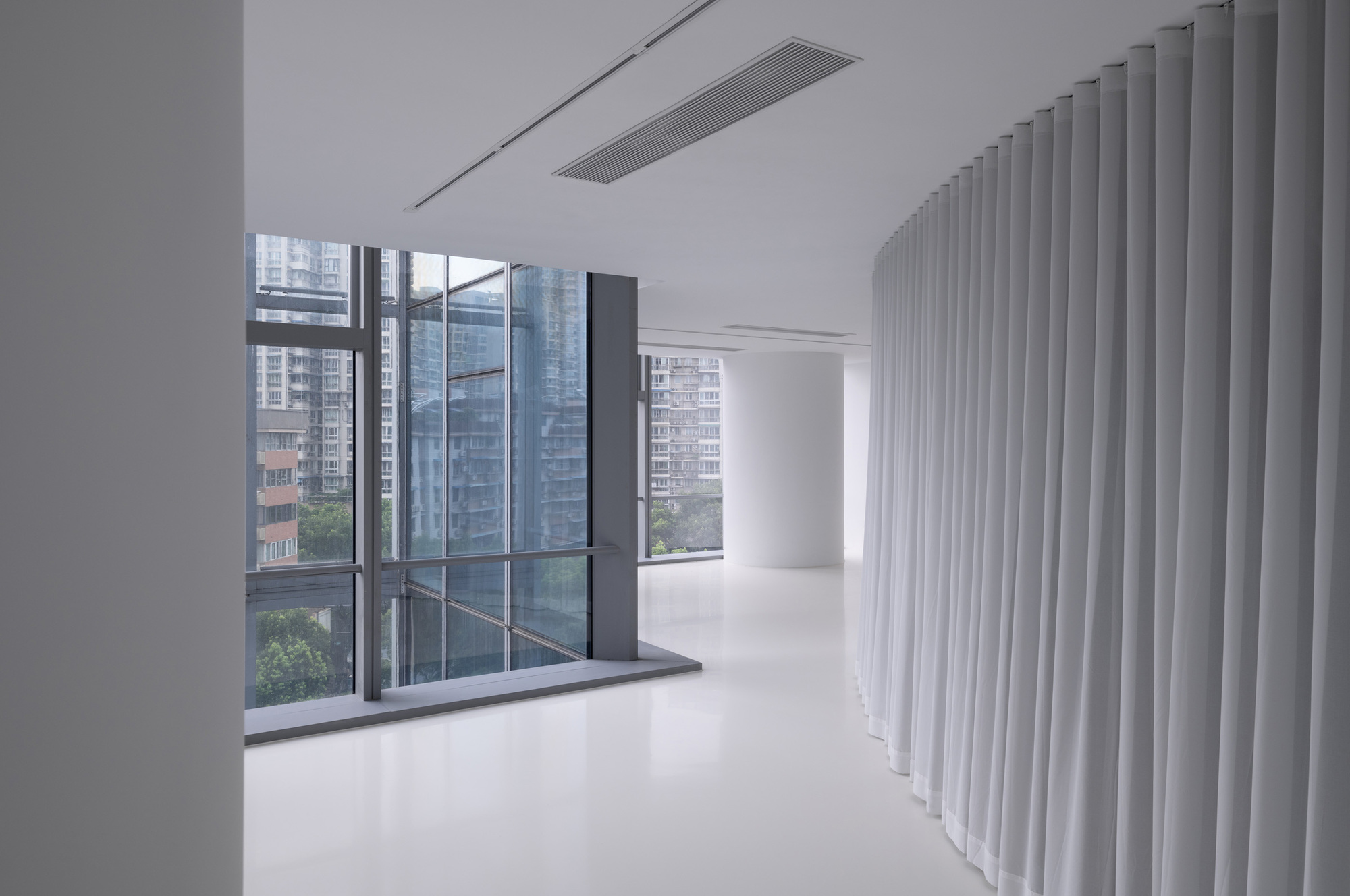 Galería de Museo Hong / Xie Jie Architects - 21