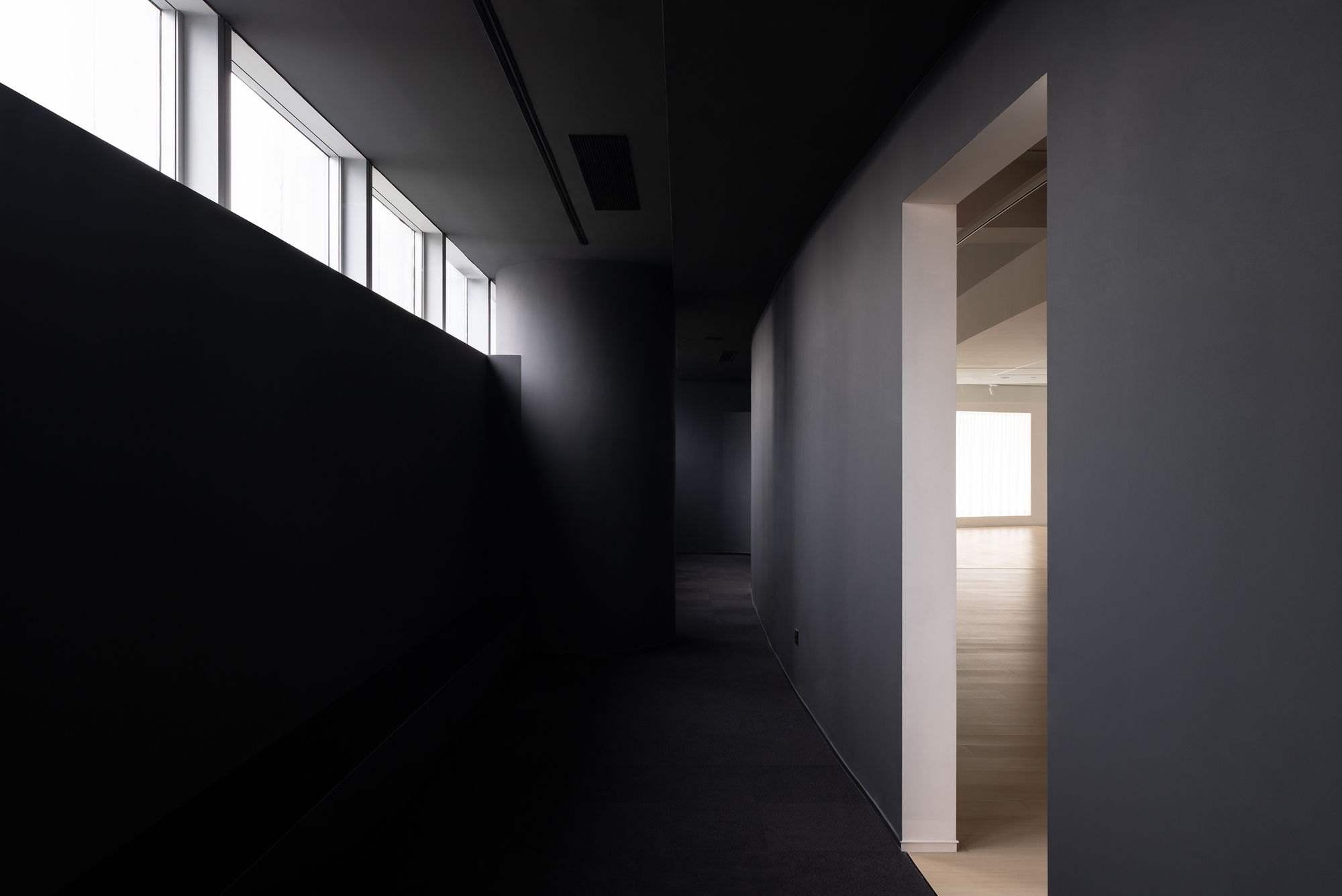 Galería de Museo Hong / Xie Jie Architects - 23
