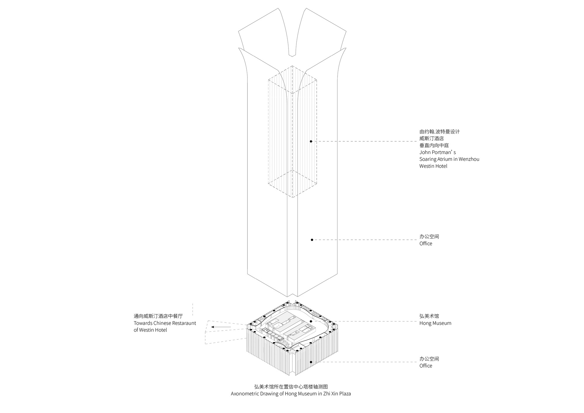 Galería de Museo Hong / Xie Jie Architects - 28