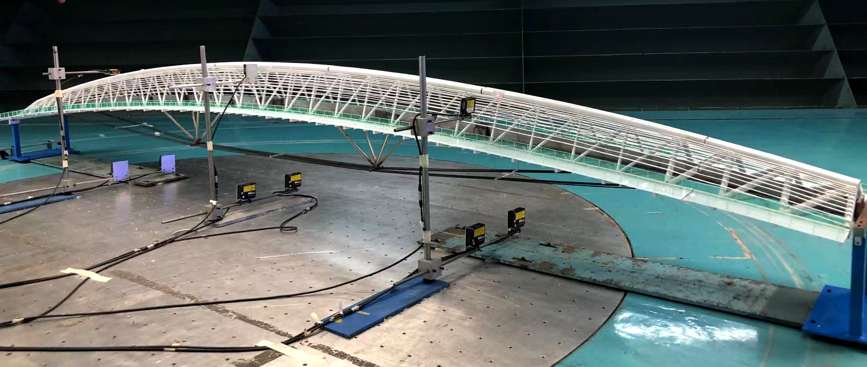 Gallery of Hangzhou Riverfront Public Space -the Silk Bridge / TJAD ...