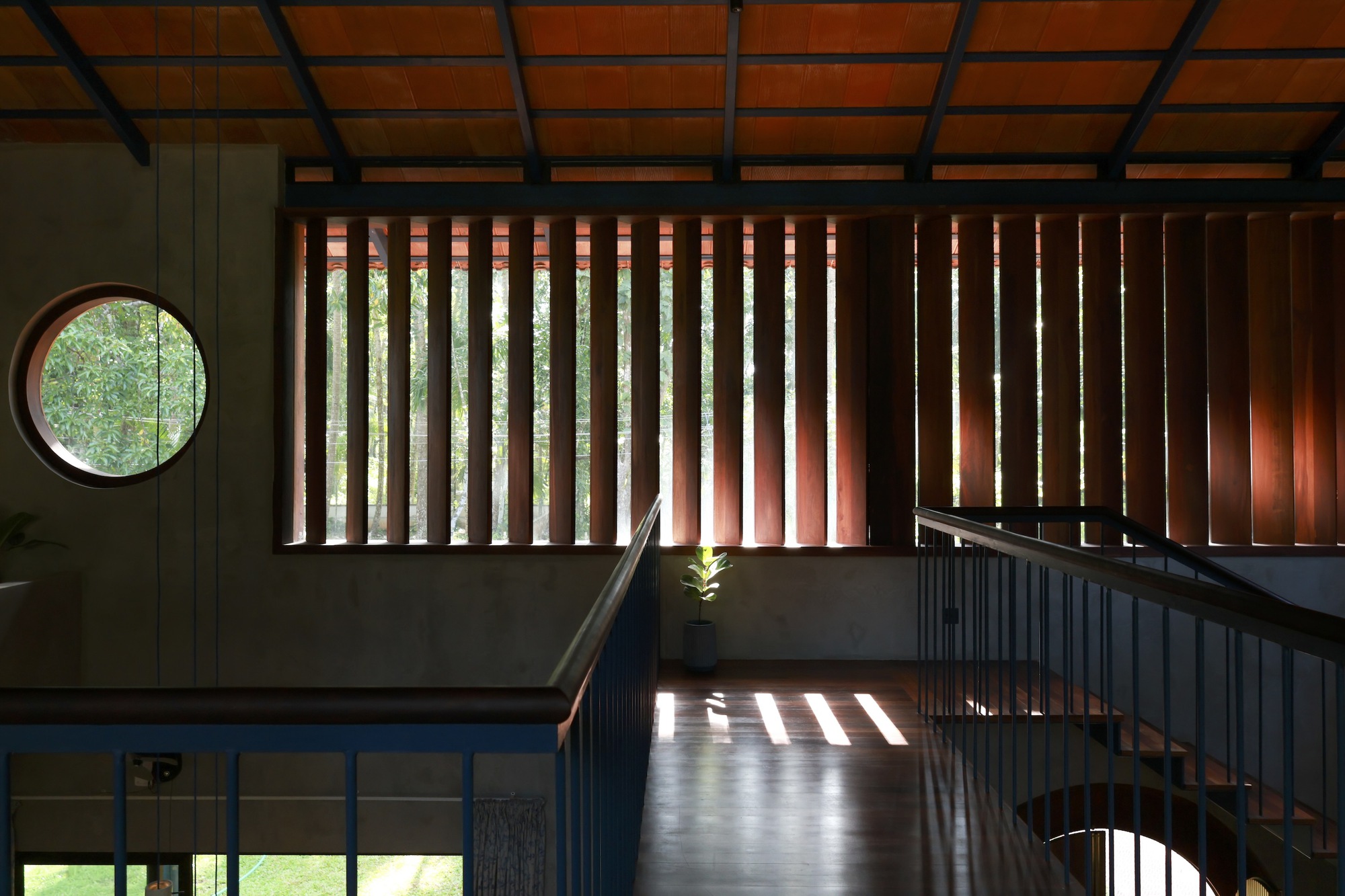 Gallery of The Wabi-Sabi House / Aslam Sham Architects - 10