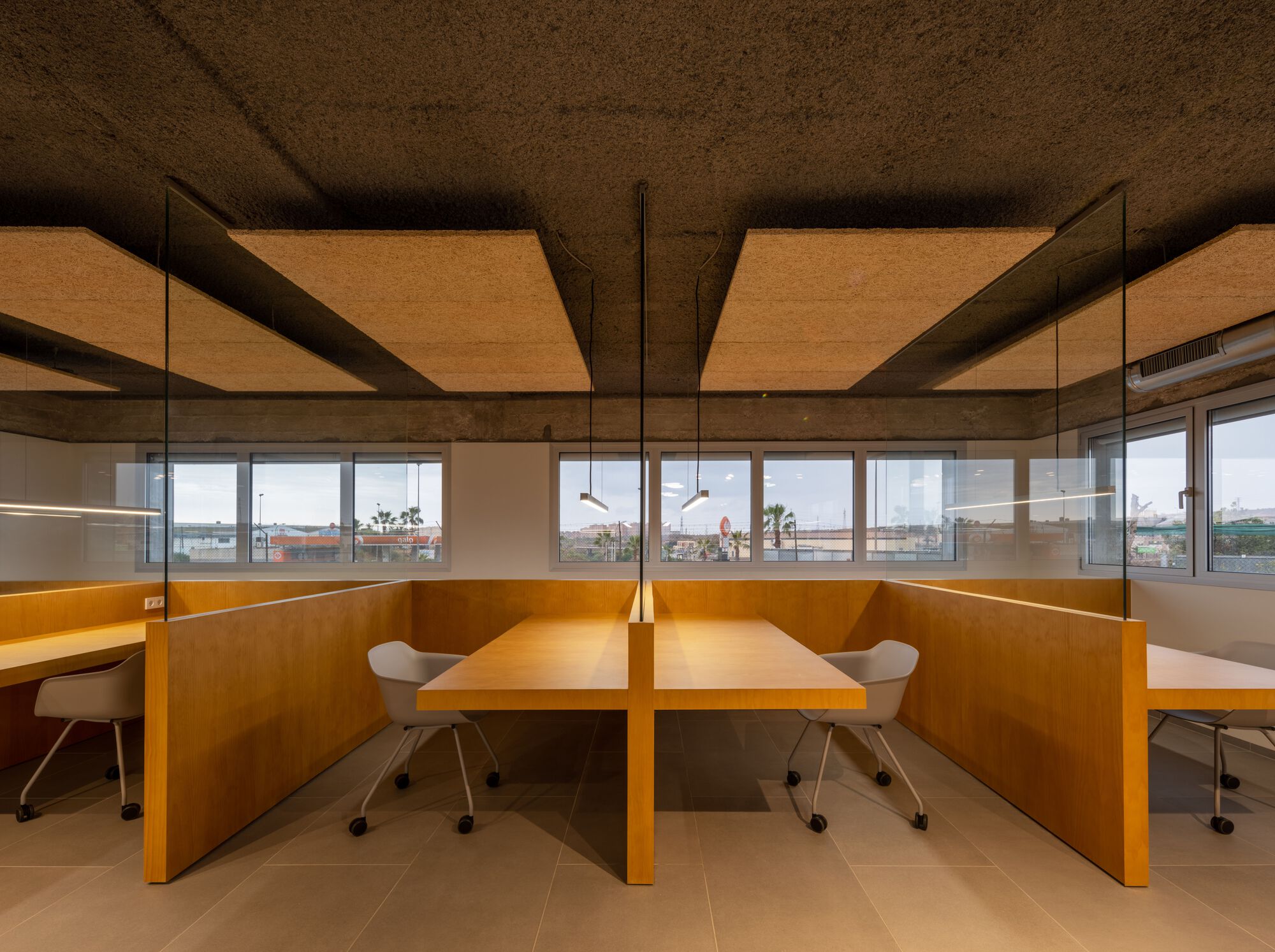 Galería de Medifer Office / Impepinable Studio - 41