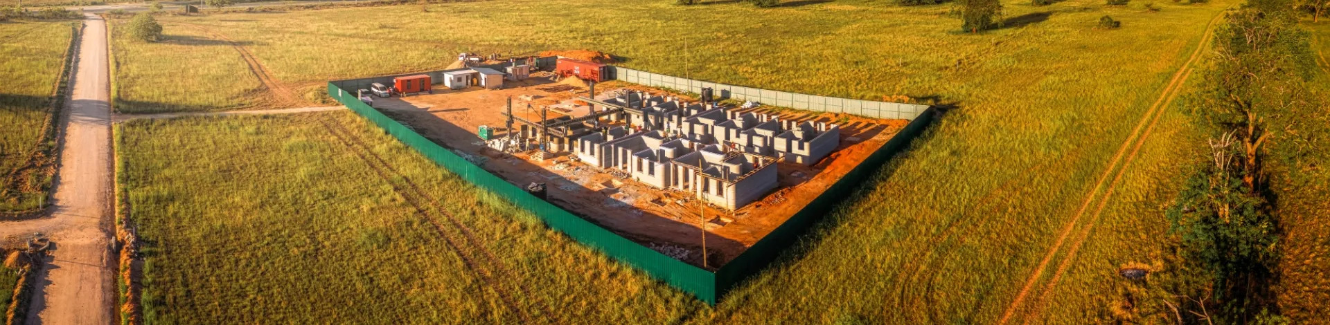 Gallery of Innovations in Cement and Concrete That Are Making ...