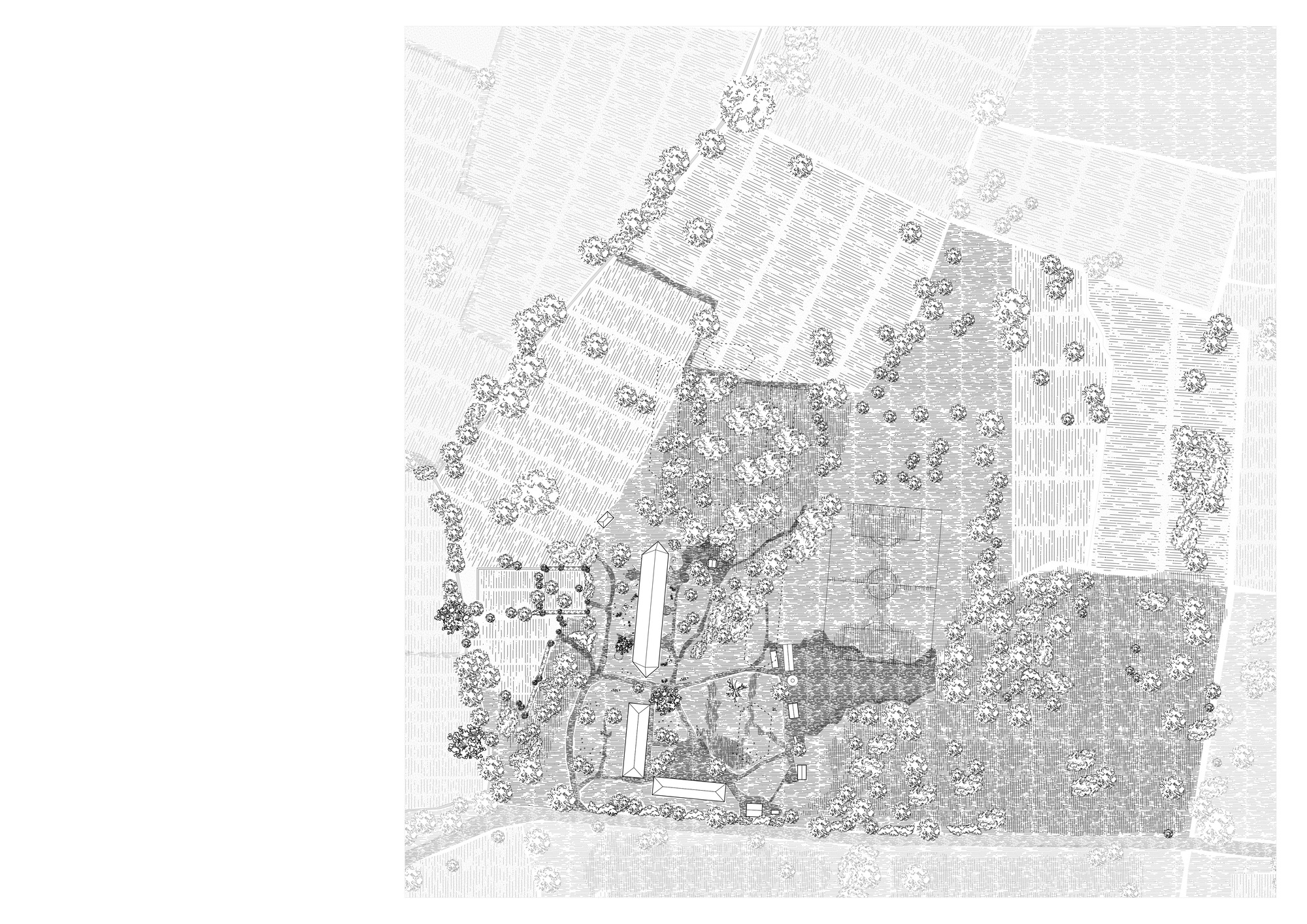 Galería de Escuela Montessori Simba Vision / Architectural Pioneering ...