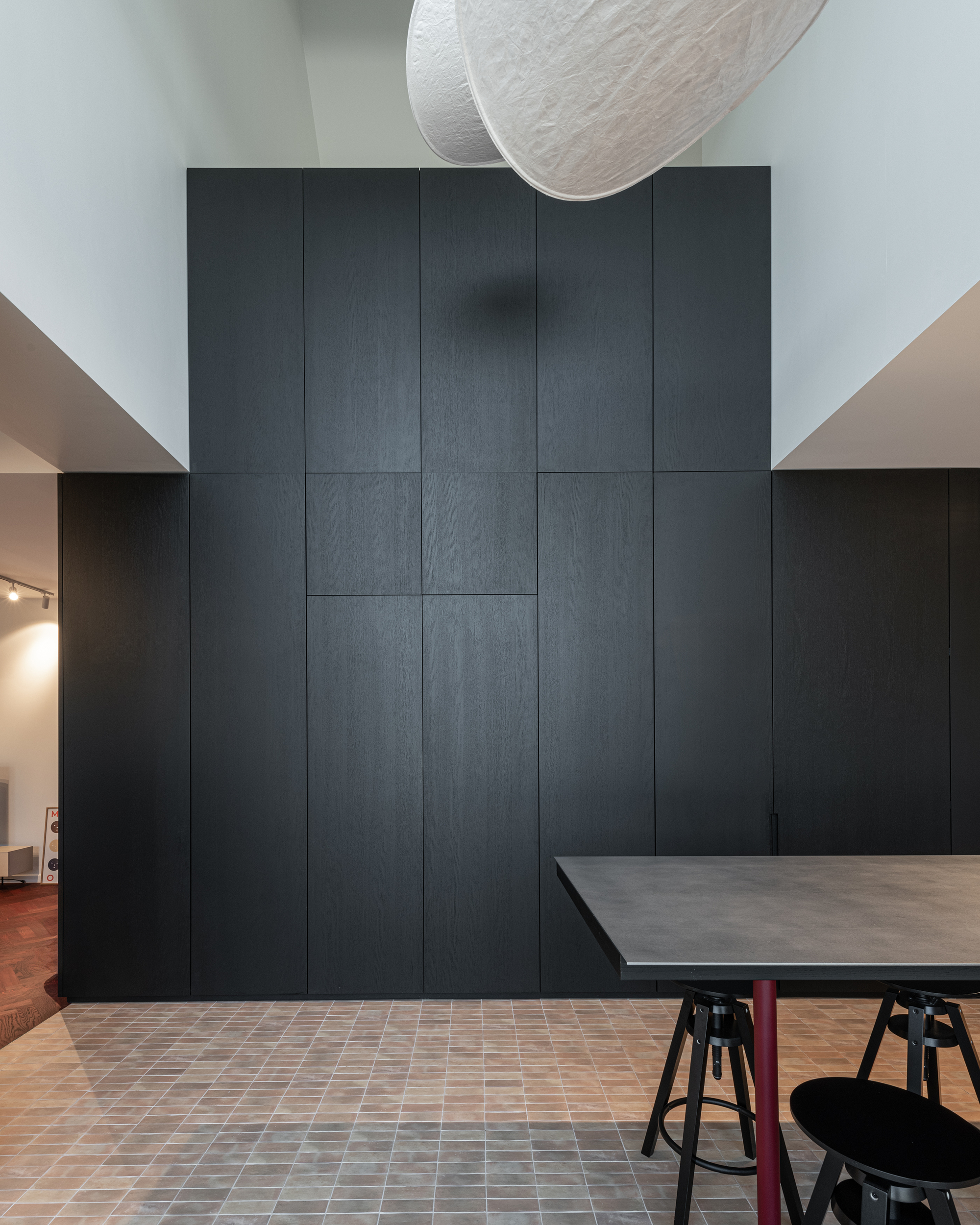 Gallery of The Black Box / Objekt Architecten - 13