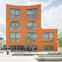 Gallery of PAU’s Domino Sugar Refinery Reopens as Brooklyn’s Newest ...