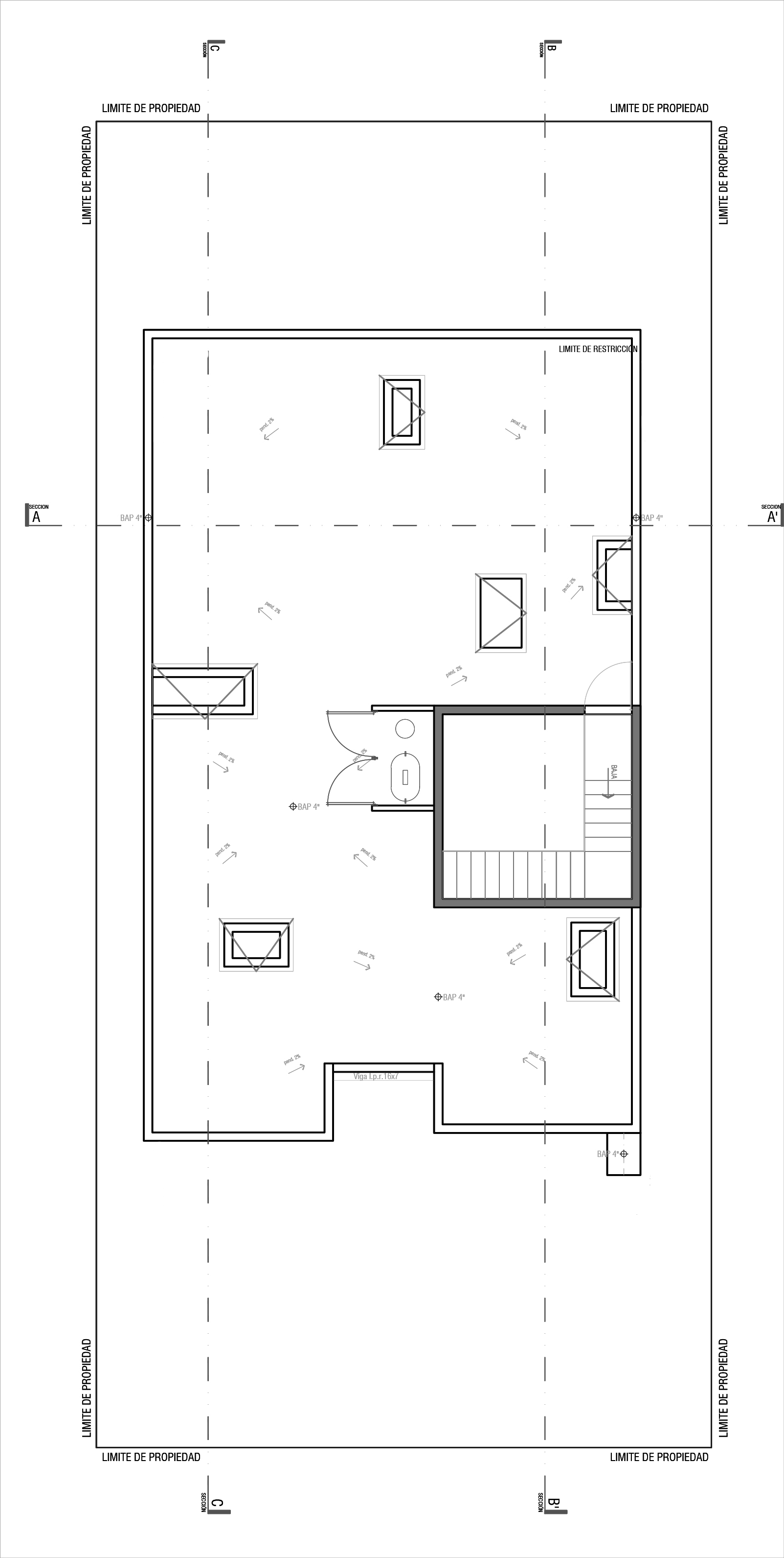 Galería de Casa 178 / 21 arquitectos - 10