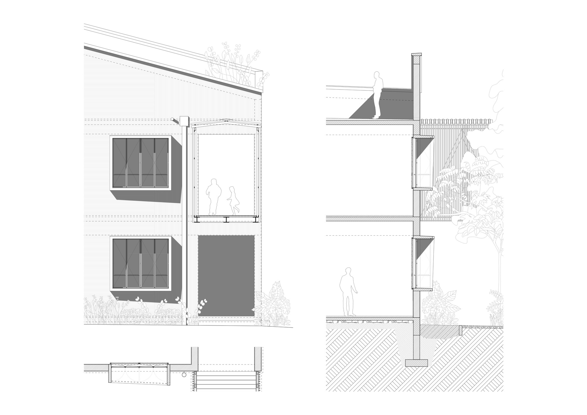 Gallery of DIA Secondary School / Architectural Pioneering Consultants - 26