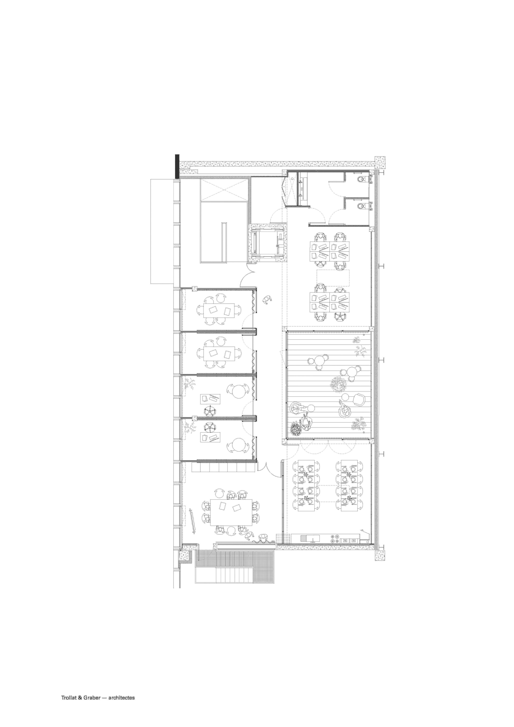 Gallery of Ninkasi Factories / LFA, Looking for Architecture - 22