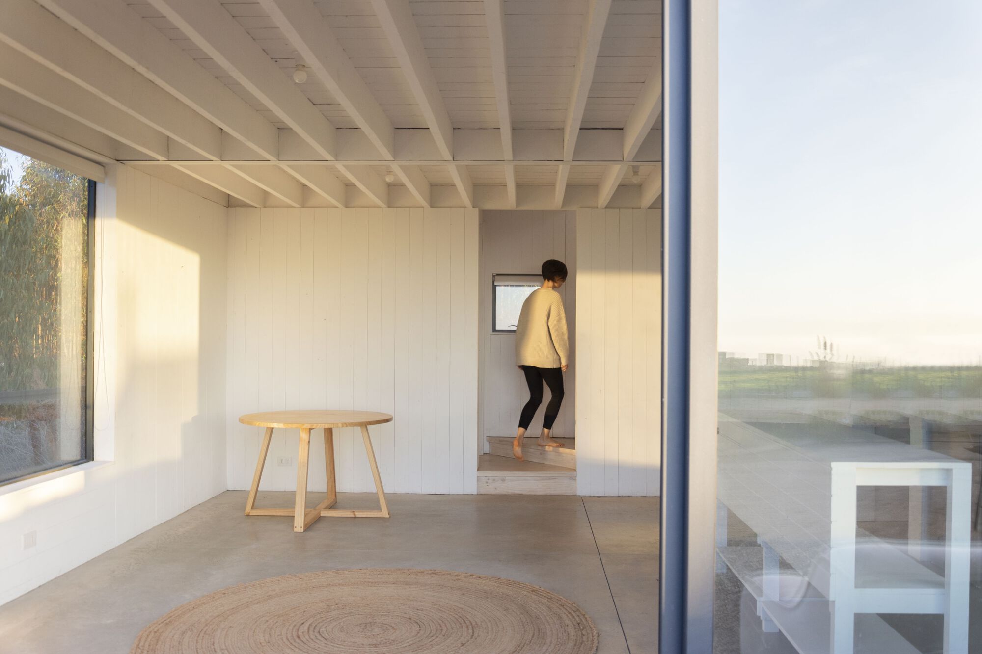 Gallery of Kuvo House / Stanaćev Granados - 5