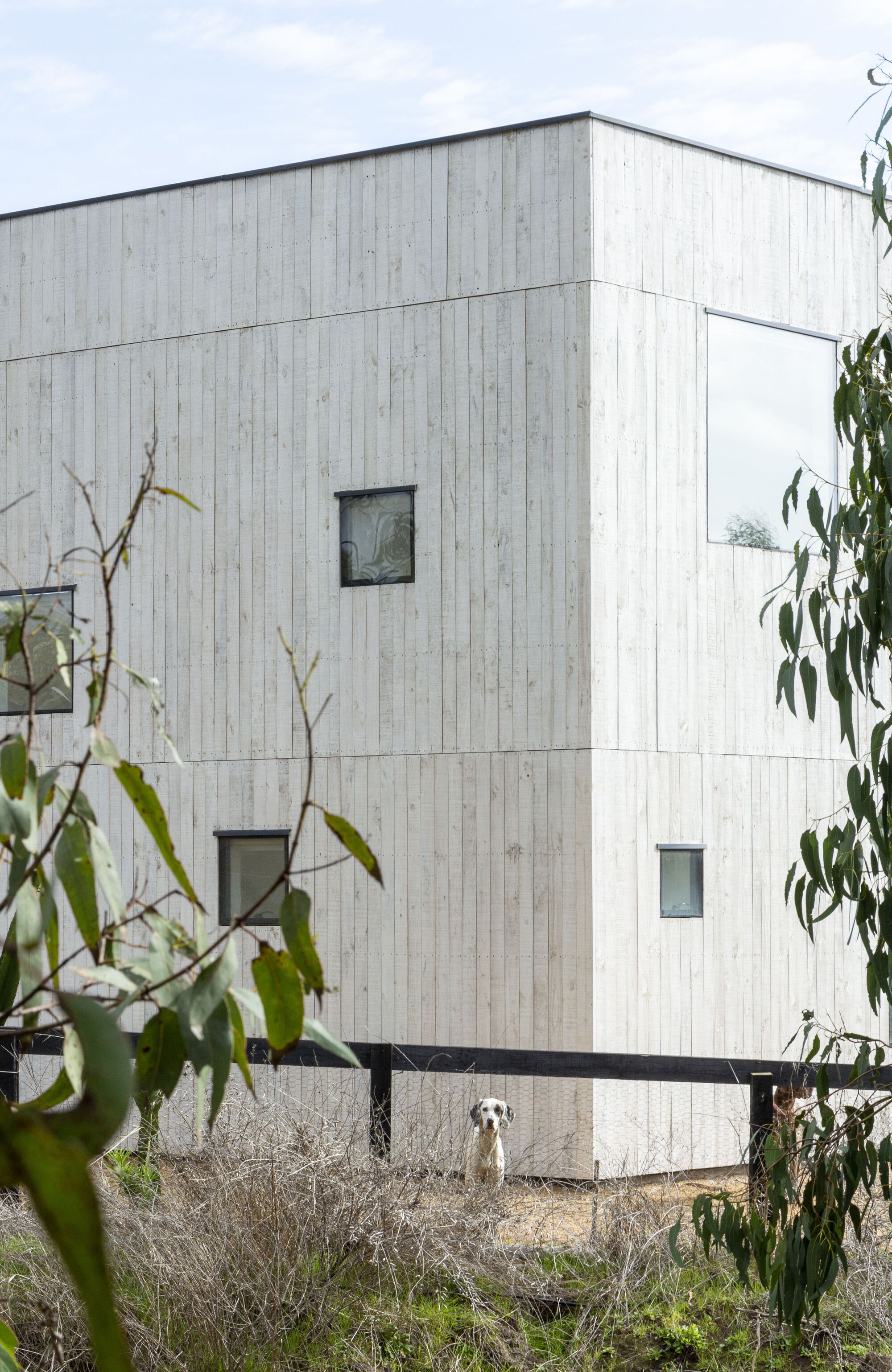 Gallery of Kuvo House / Stanaćev Granados - 11