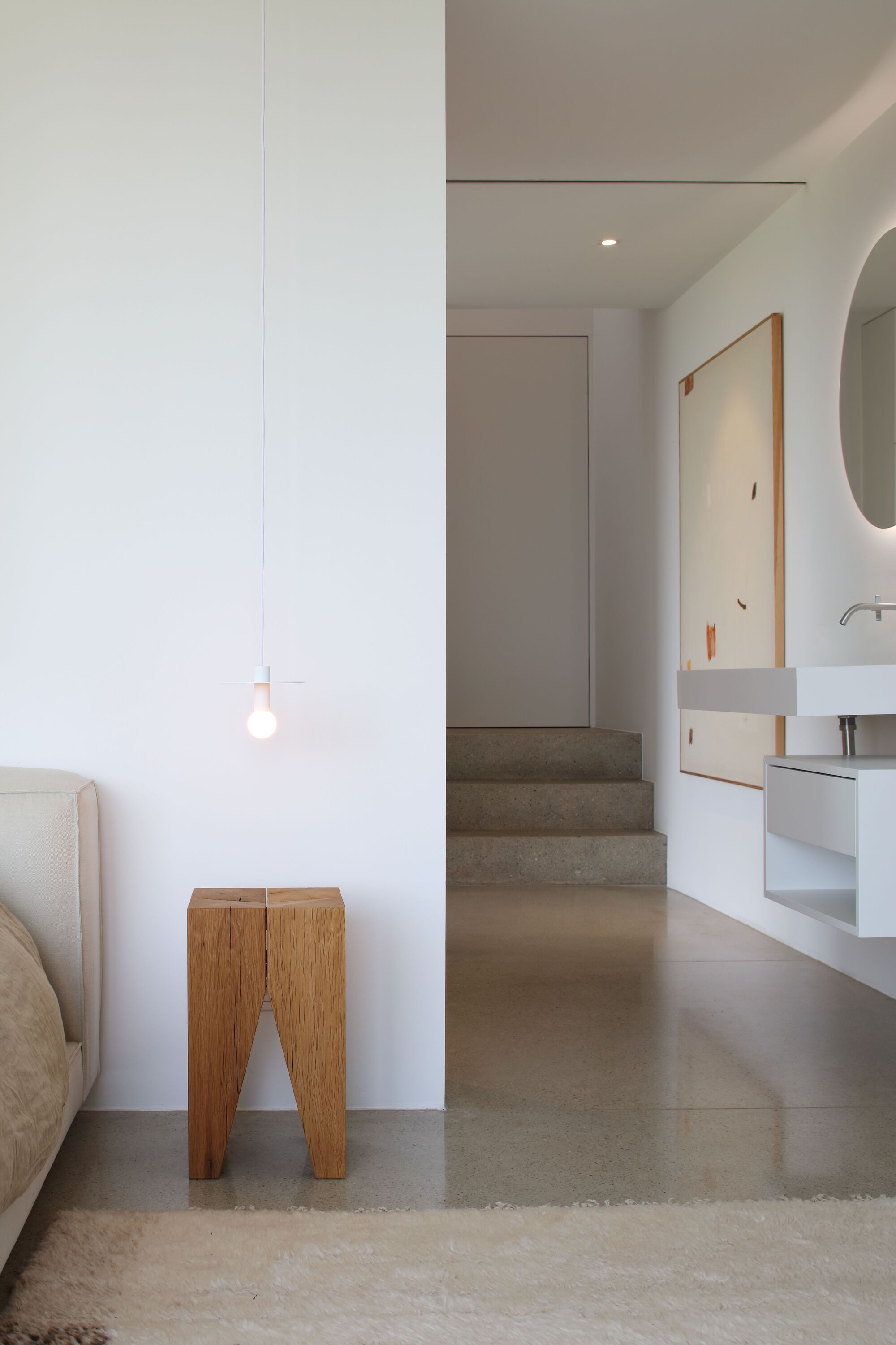 Gallery of House F / Delugan Meissl Associated Architects - 21