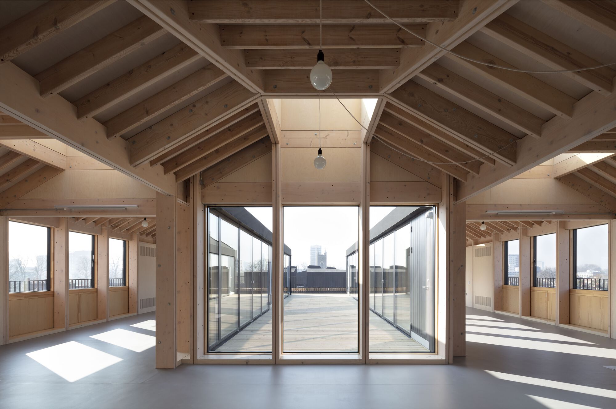 Gallery of 98–100 De Beauvoir Road / Henley Halebrown - 4