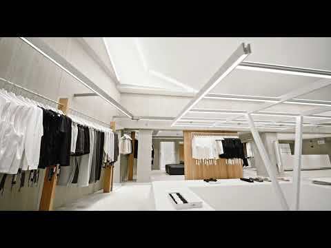 Gallery of Nice Rice Shanghai Flagship Store / say architects - 38