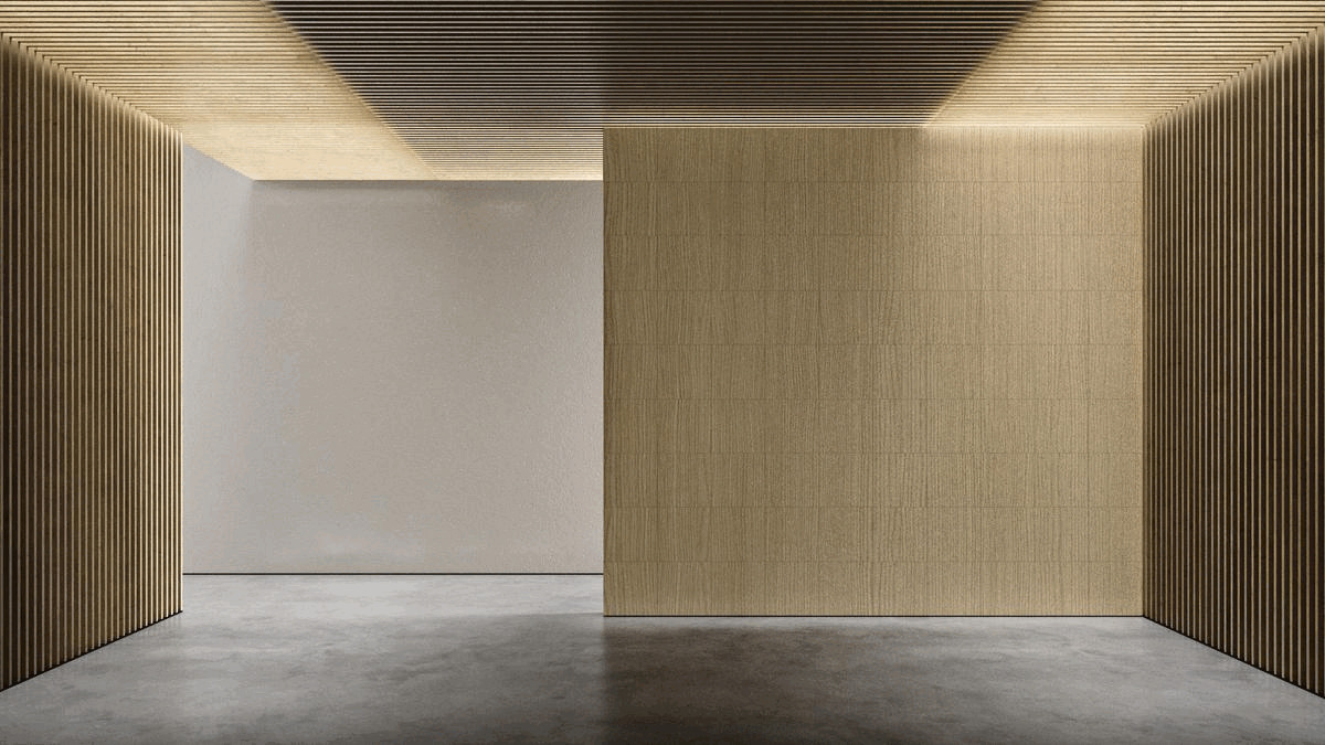 Gallery of Bringing Life To Interior Walls with Luminous Panels - 11