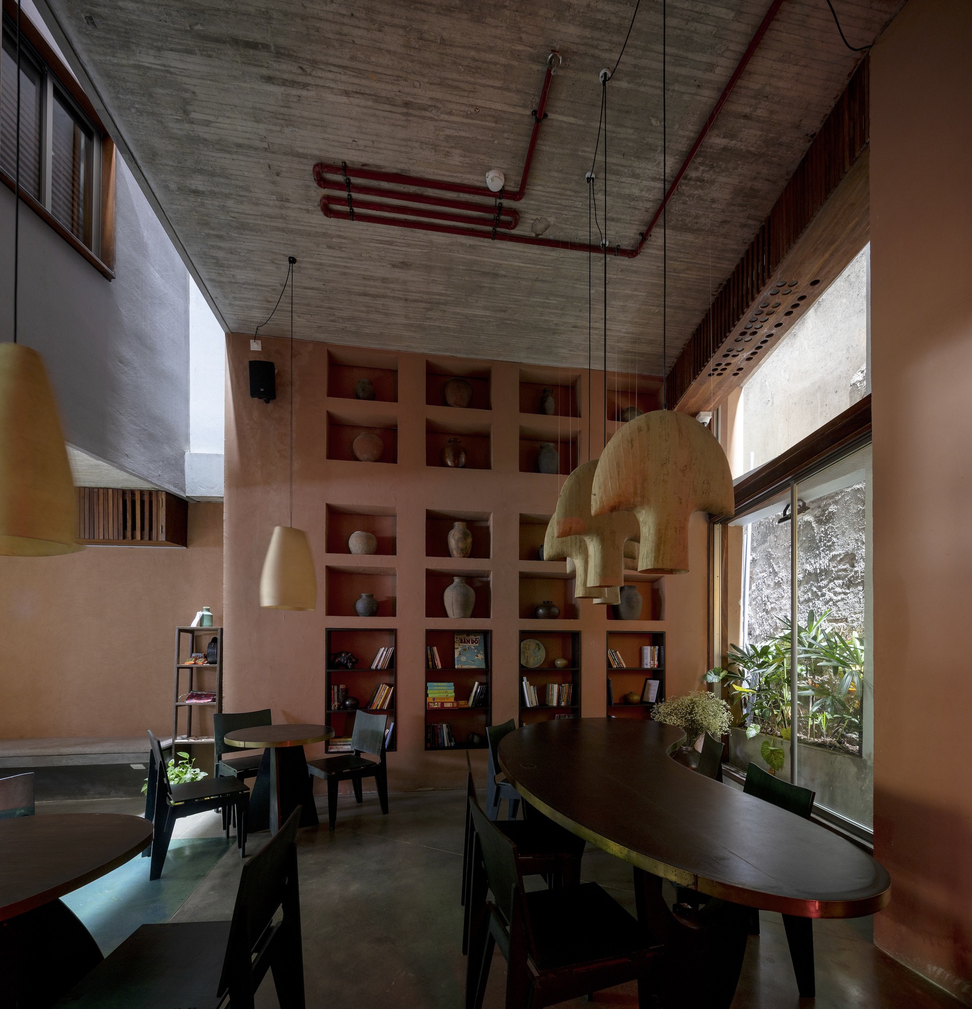 Gallery of Concon Hotel / ARB Architects - 3