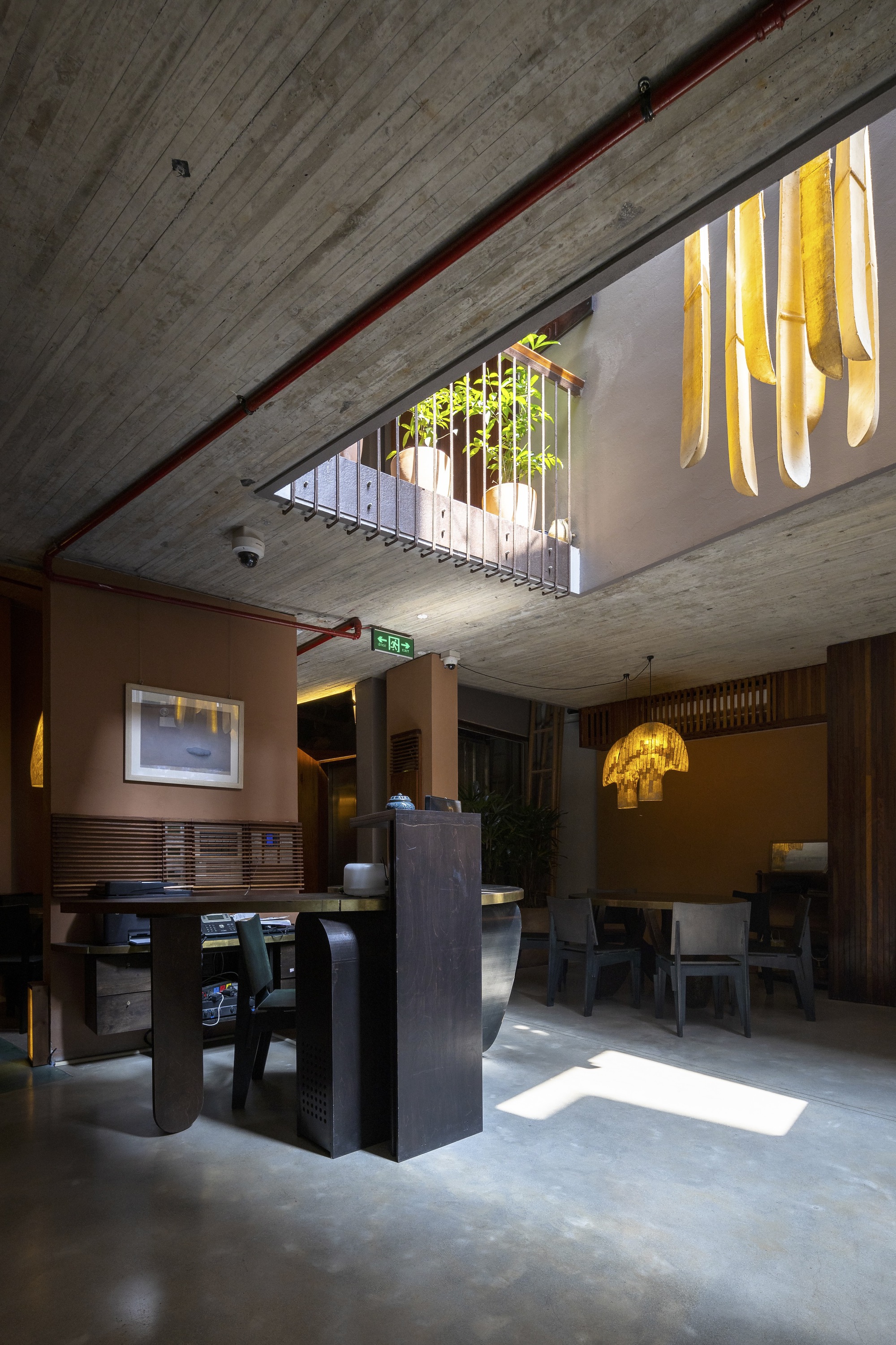 Gallery of Concon Hotel / ARB Architects - 10