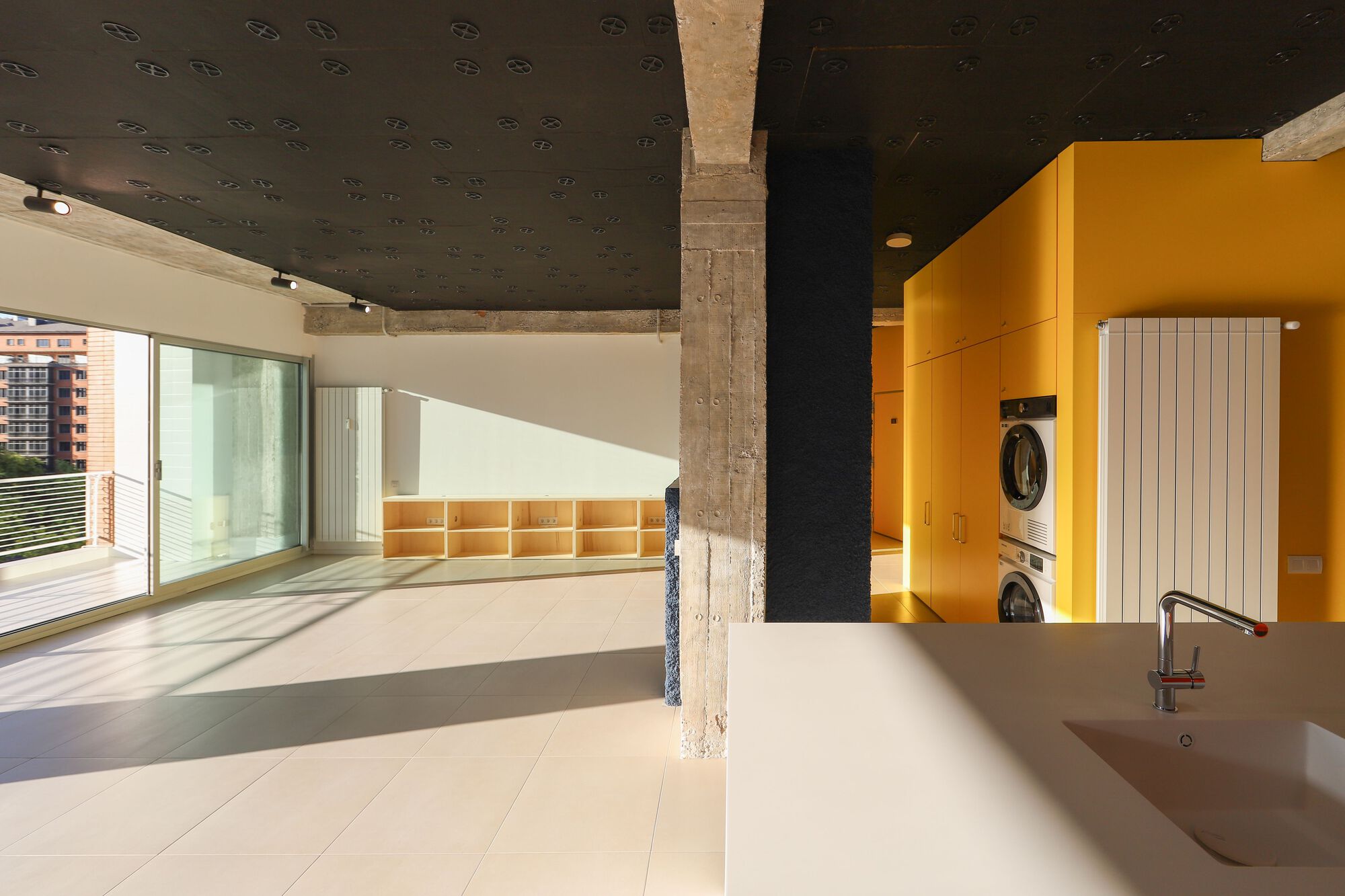 Galería de Loft I / Coll-Barreu Arquitectos - 3