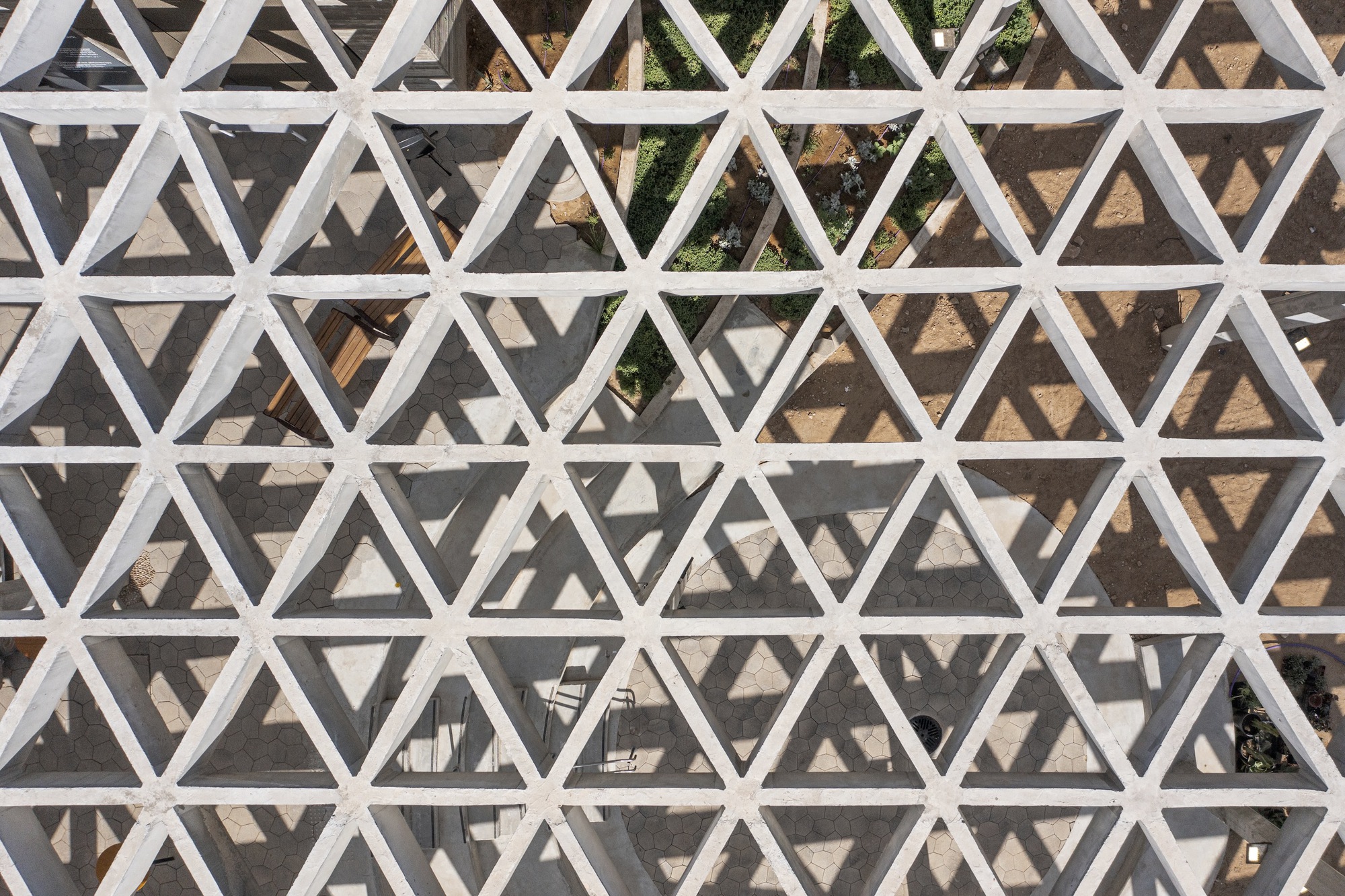 Gallery of Midbarium, The Jack, Joseph & Morton Mandell Animal Park ...