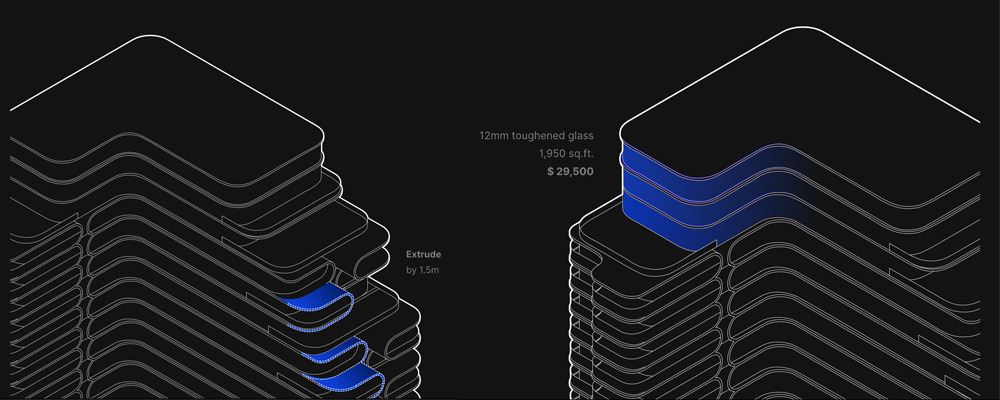 Gallery of The Bridge Between Conceptual Design and BIM: A Real-Time ...