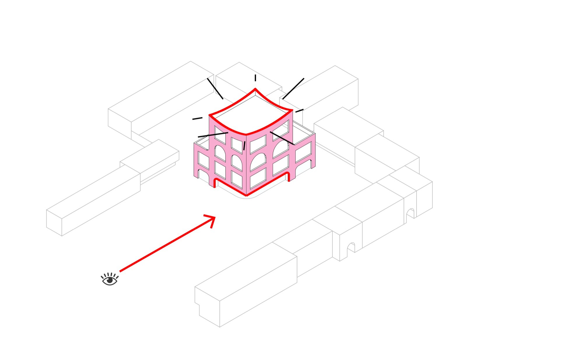 Gallery of Waaggebouw Weighing House / NEXT architects - 20
