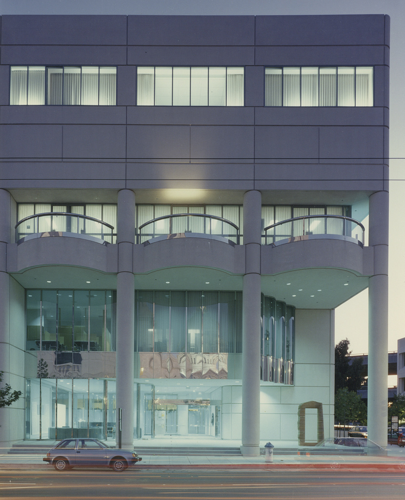 Galería de Beverly Willis, la arquitecta y defensora de las mujeres fallece a los 95 años - 2