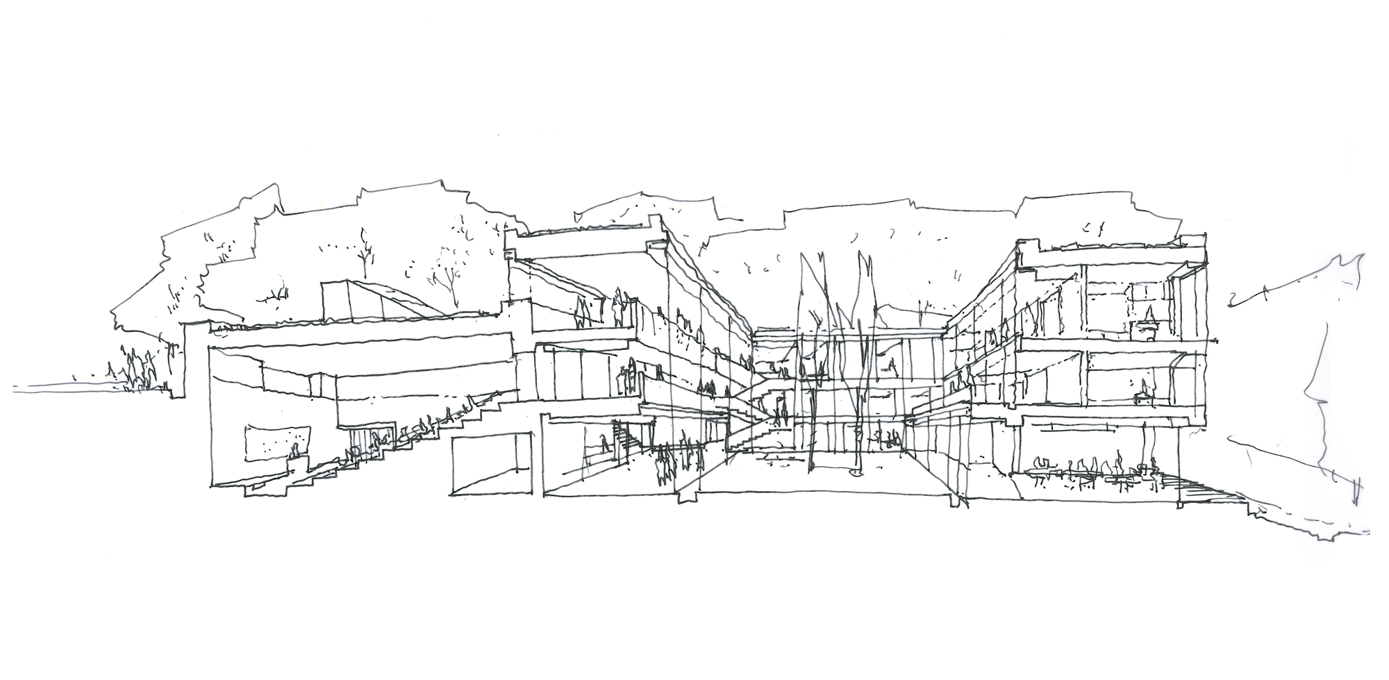 Gallery of Queen’s Business School / TODD Architects - 21