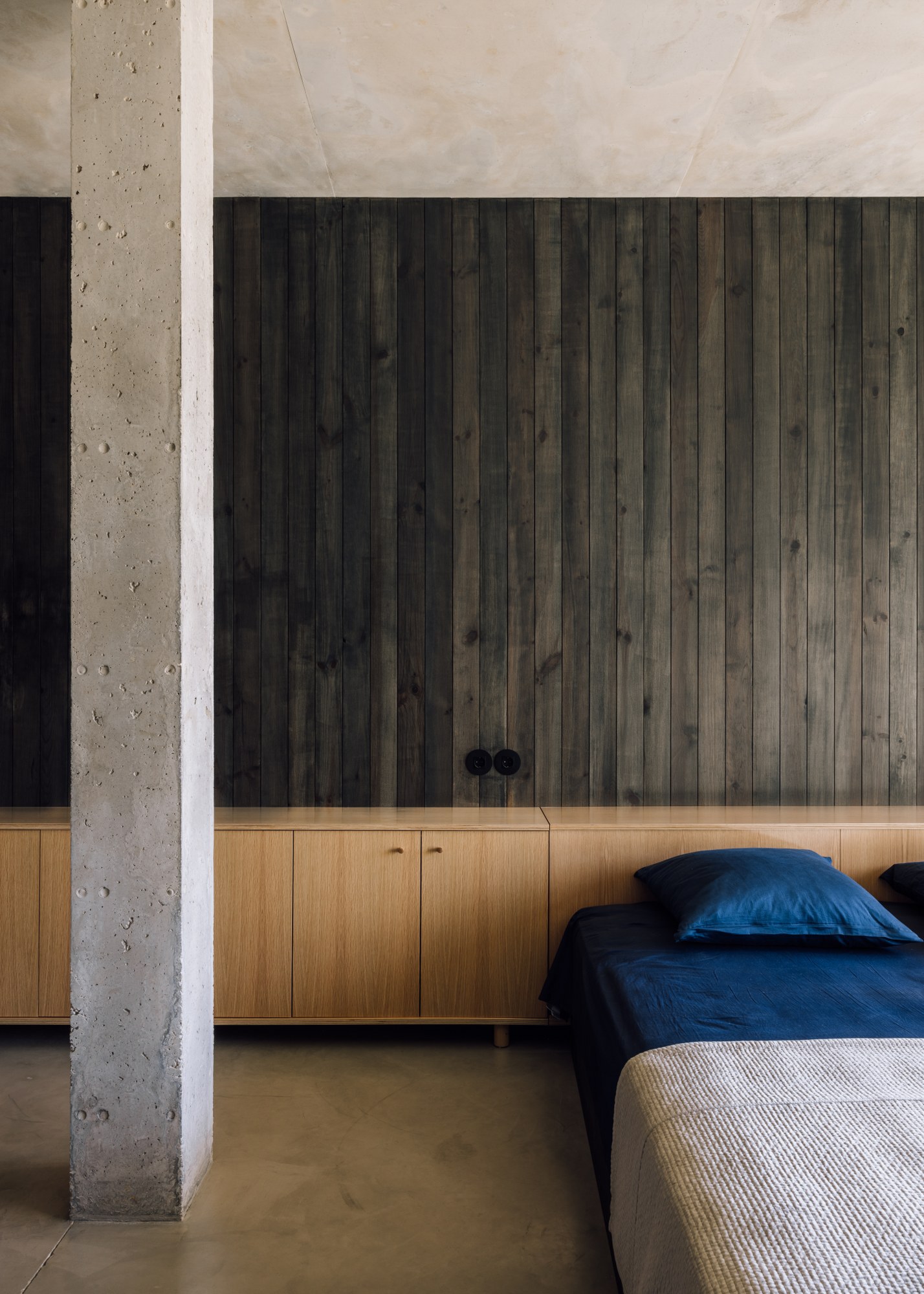 Gallery of Hypostyle House / Miguel Marcelino - 17