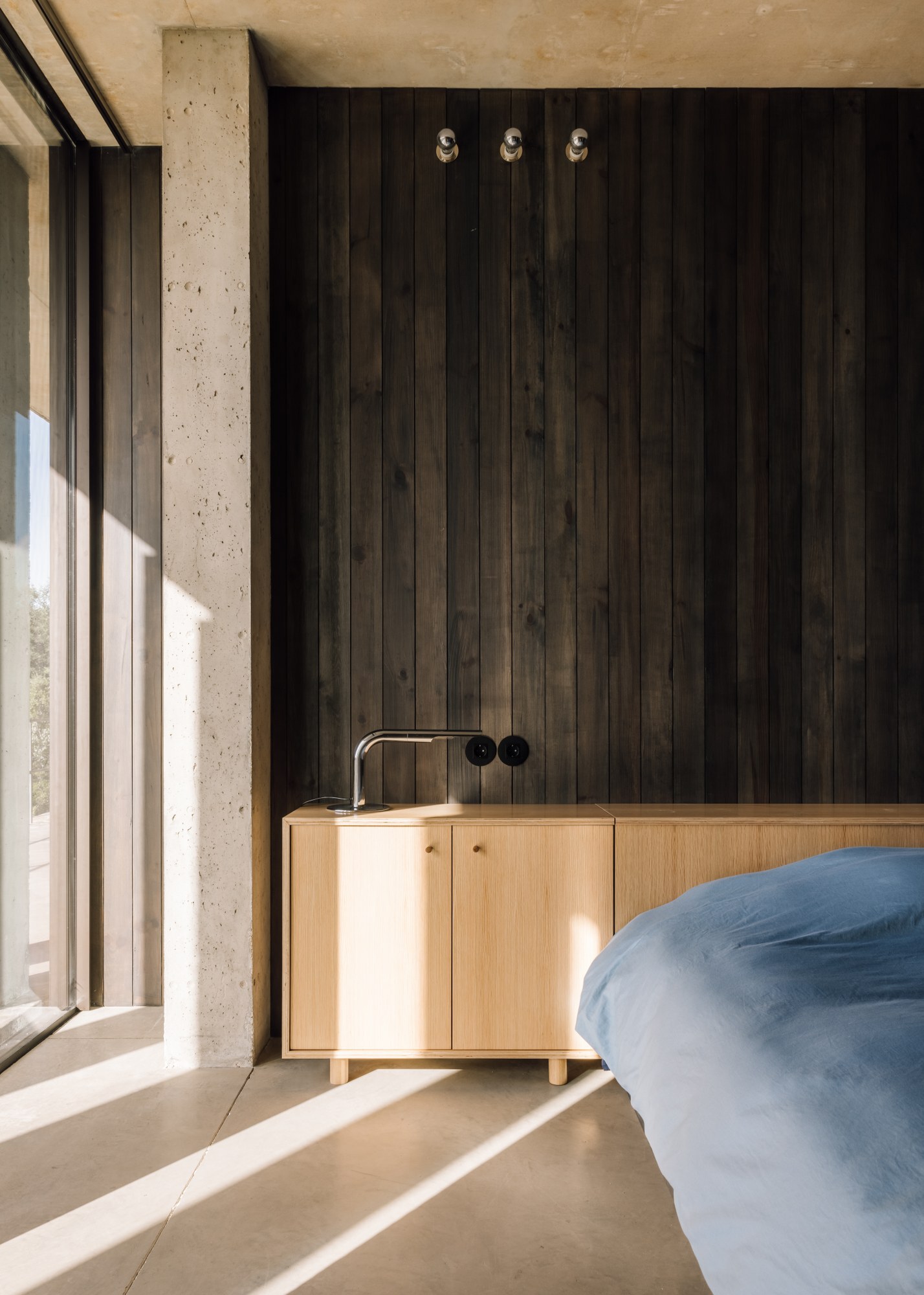 Gallery of Hypostyle House / Miguel Marcelino - 14