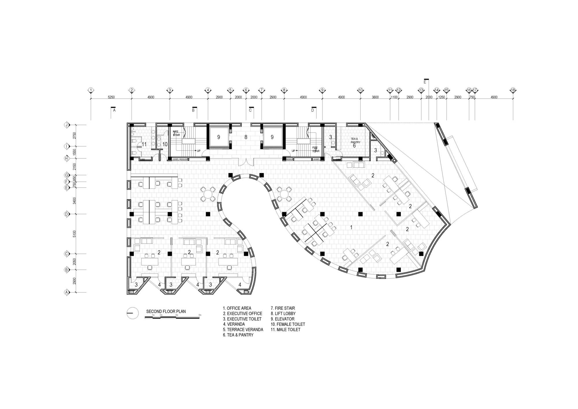 Gallery of Office for Foreign Aided Projects, Roads & Highways ...